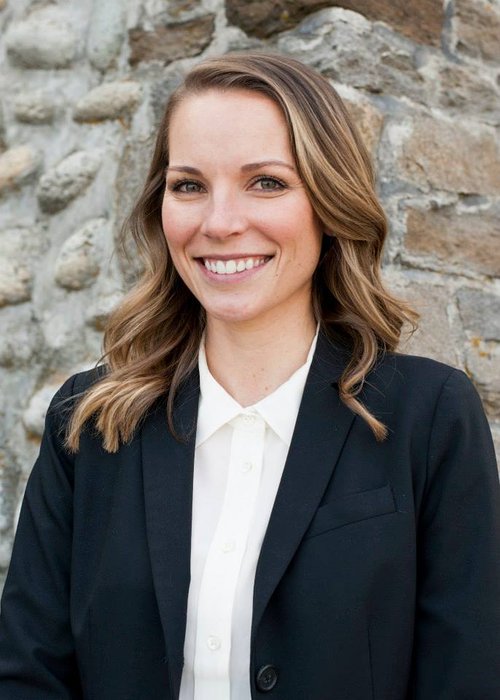 Allison Foreman — Law Offices of Foreman, Hotchkiss, Bauscher ...