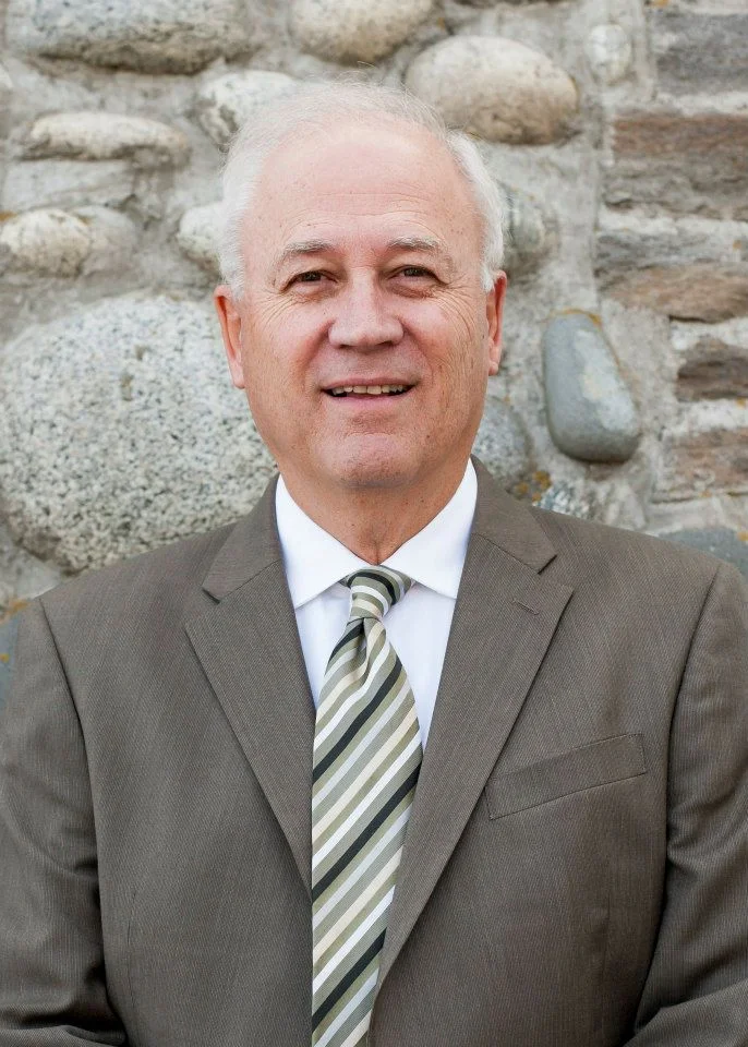 Dale Foreman — Law Offices of Foreman, Hotchkiss, Bauscher & Zimmerman ...