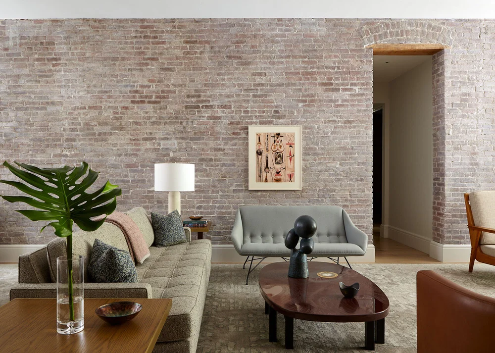 Damon Liss Design | Manhattan Interior Designer