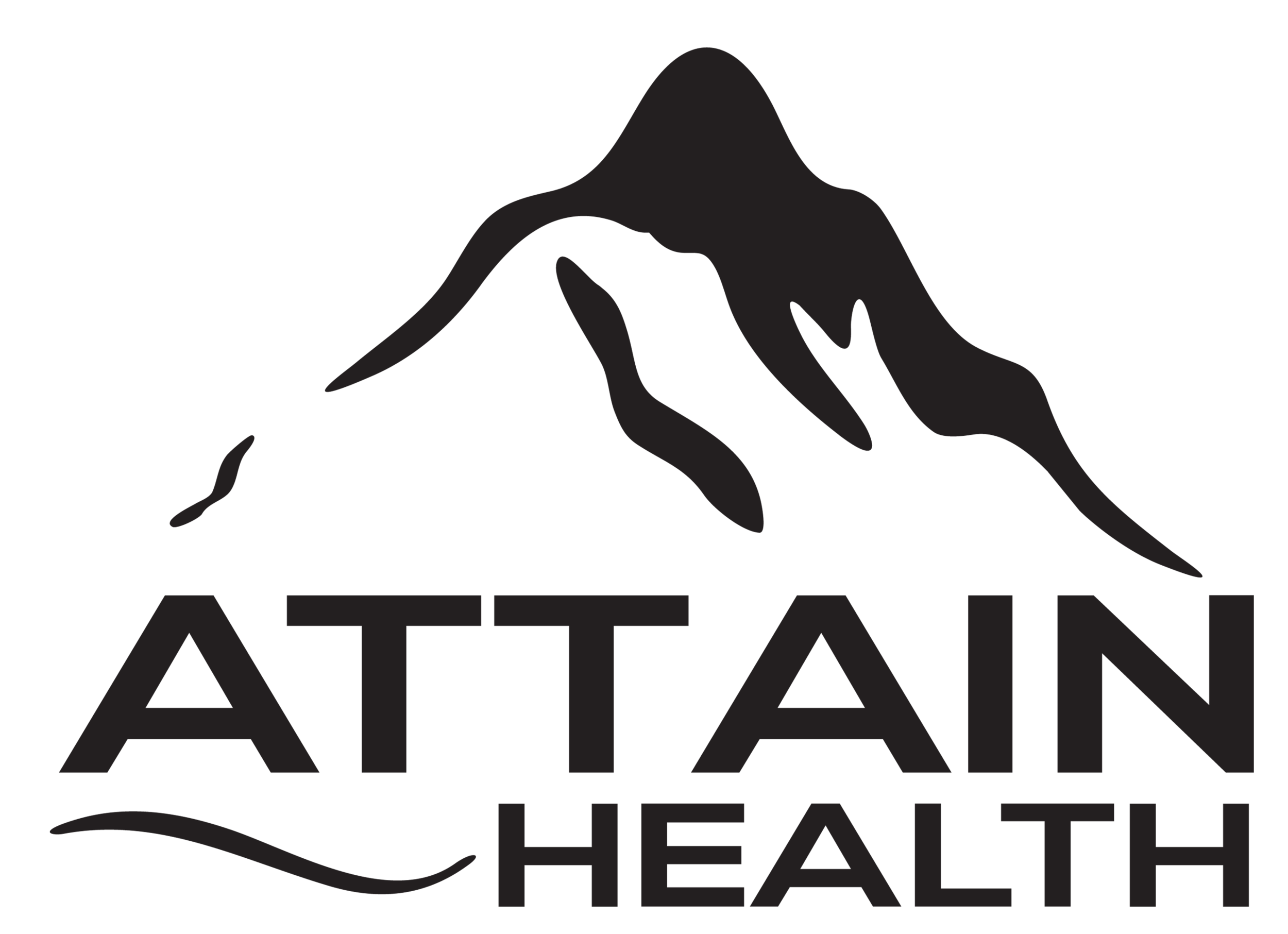 Kat Quinn Porco — Attain Health