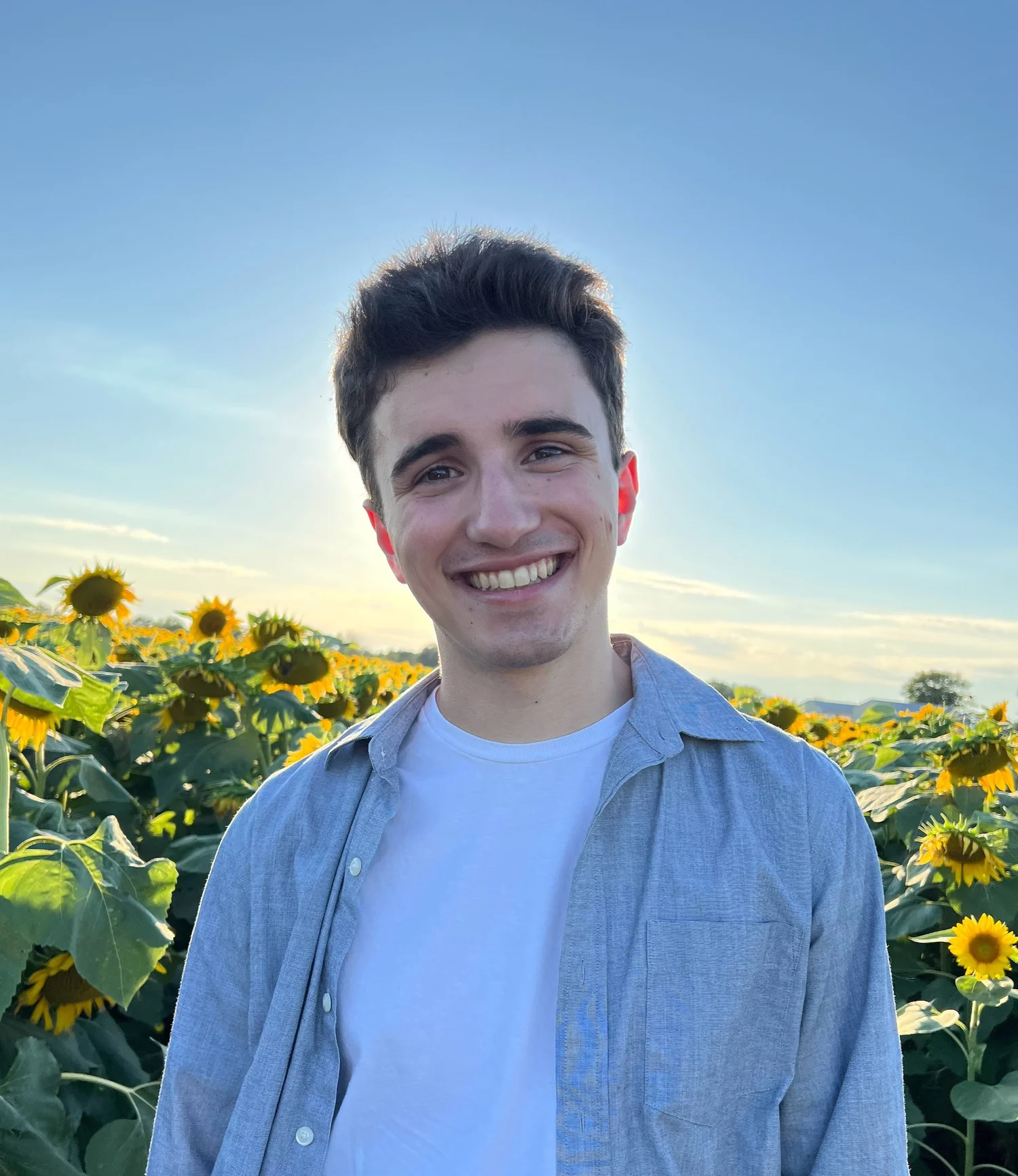 People — Dunlop Lab