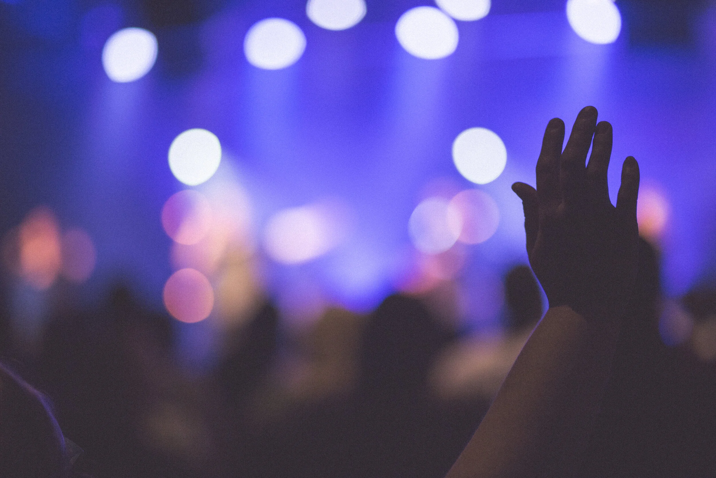 About Us — Lighthouse Church