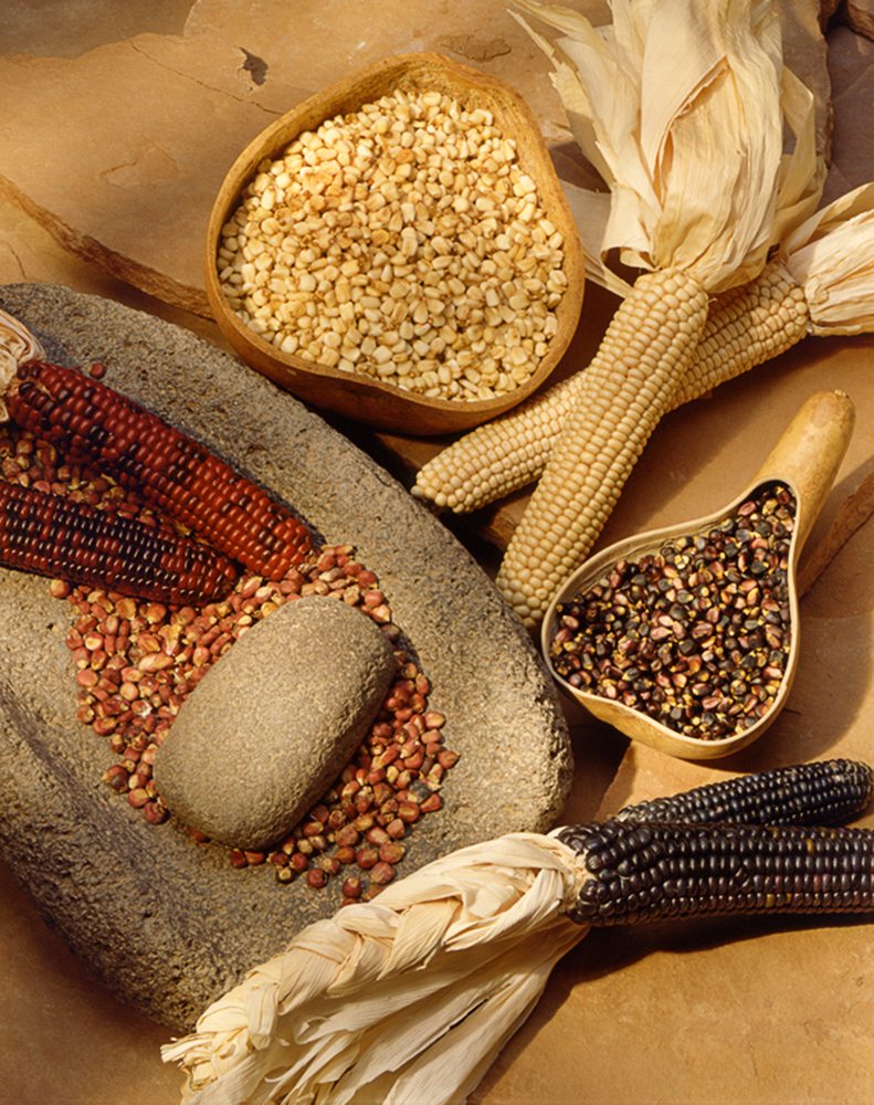 Native American Cuisine in Santa Fe, NM | Red Mesa Cuisine, LLC