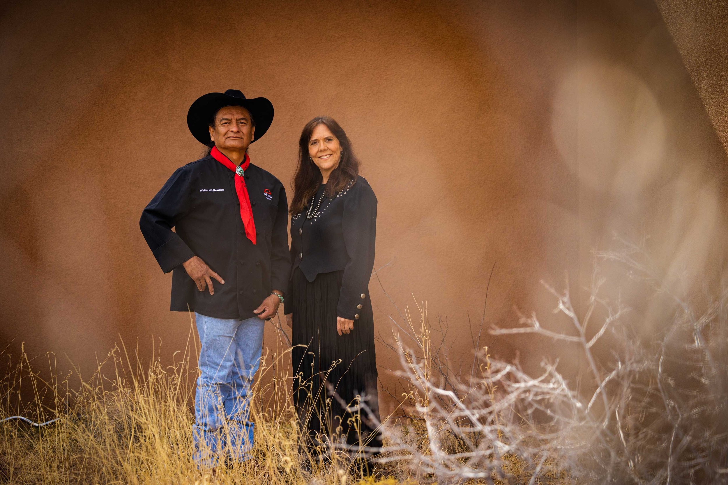 Native American Cuisine in Santa Fe, NM | Red Mesa Cuisine, LLC
