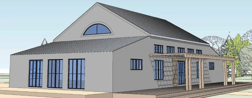 The Project — MV Options In Education