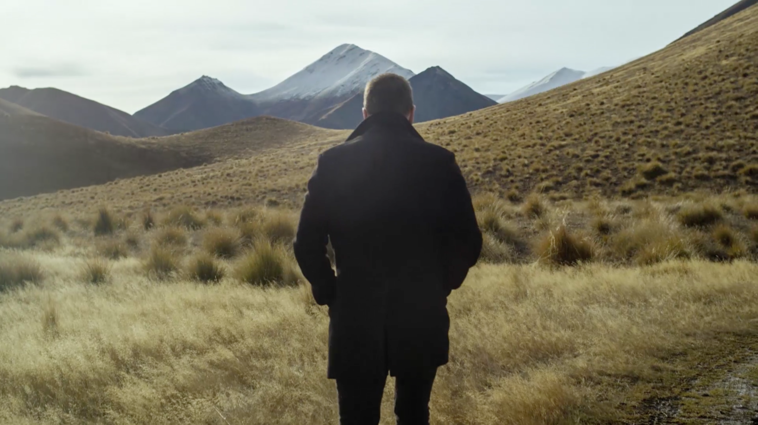 tourism new zealand. | robert feher.