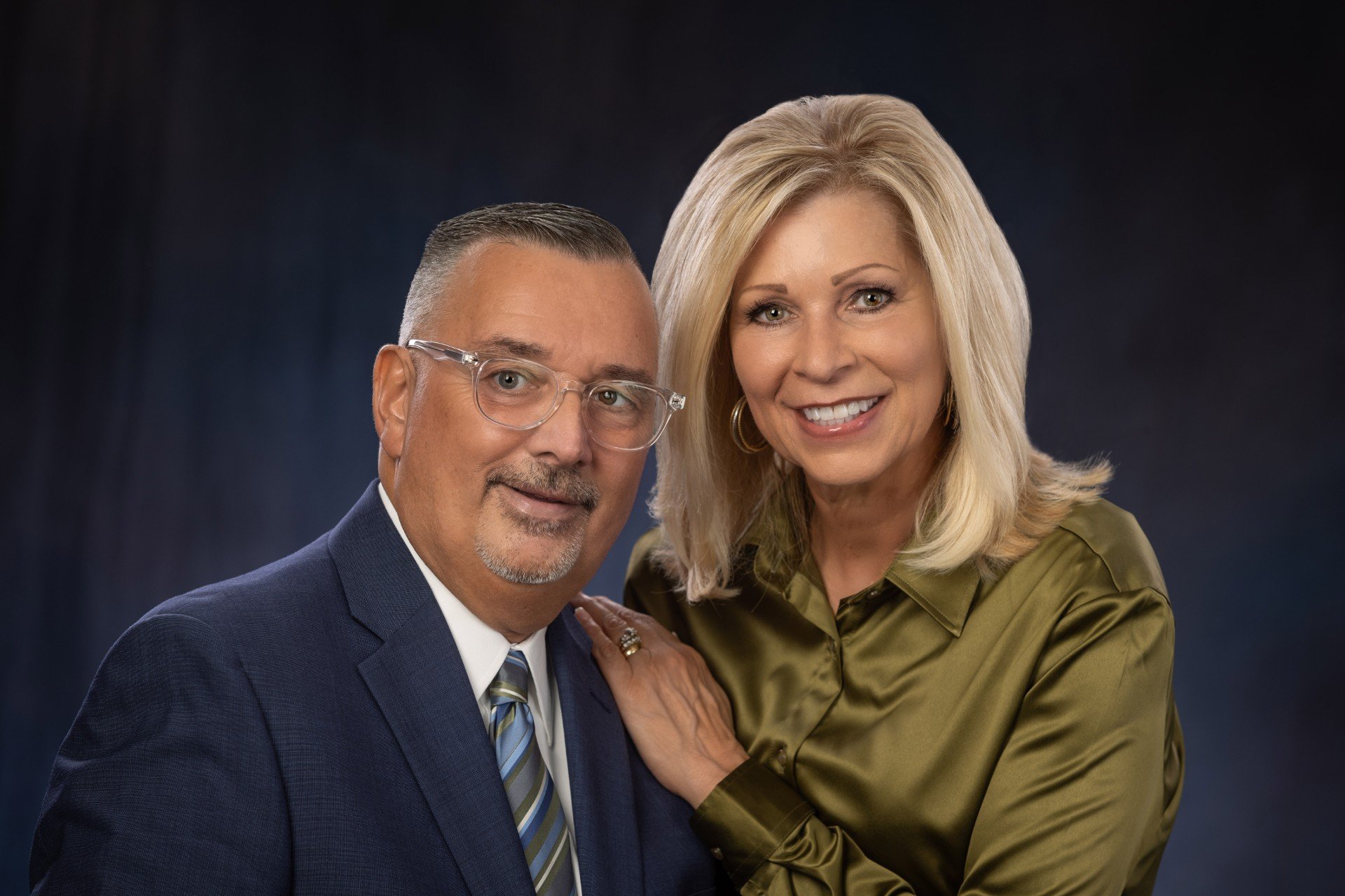 State Office — Delmarva-DC Church of God