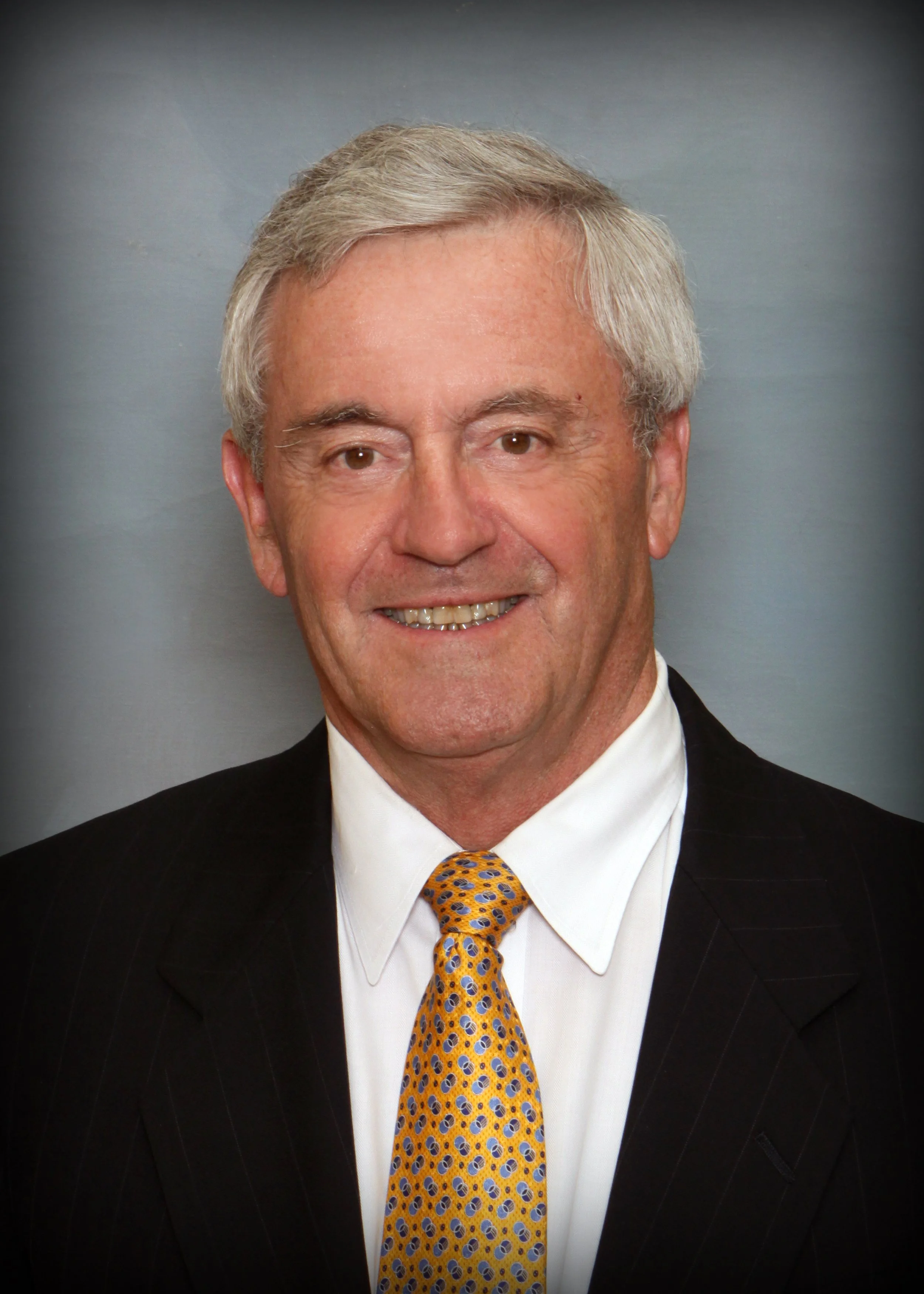 Board of Directors | Friends Of Government Canyon