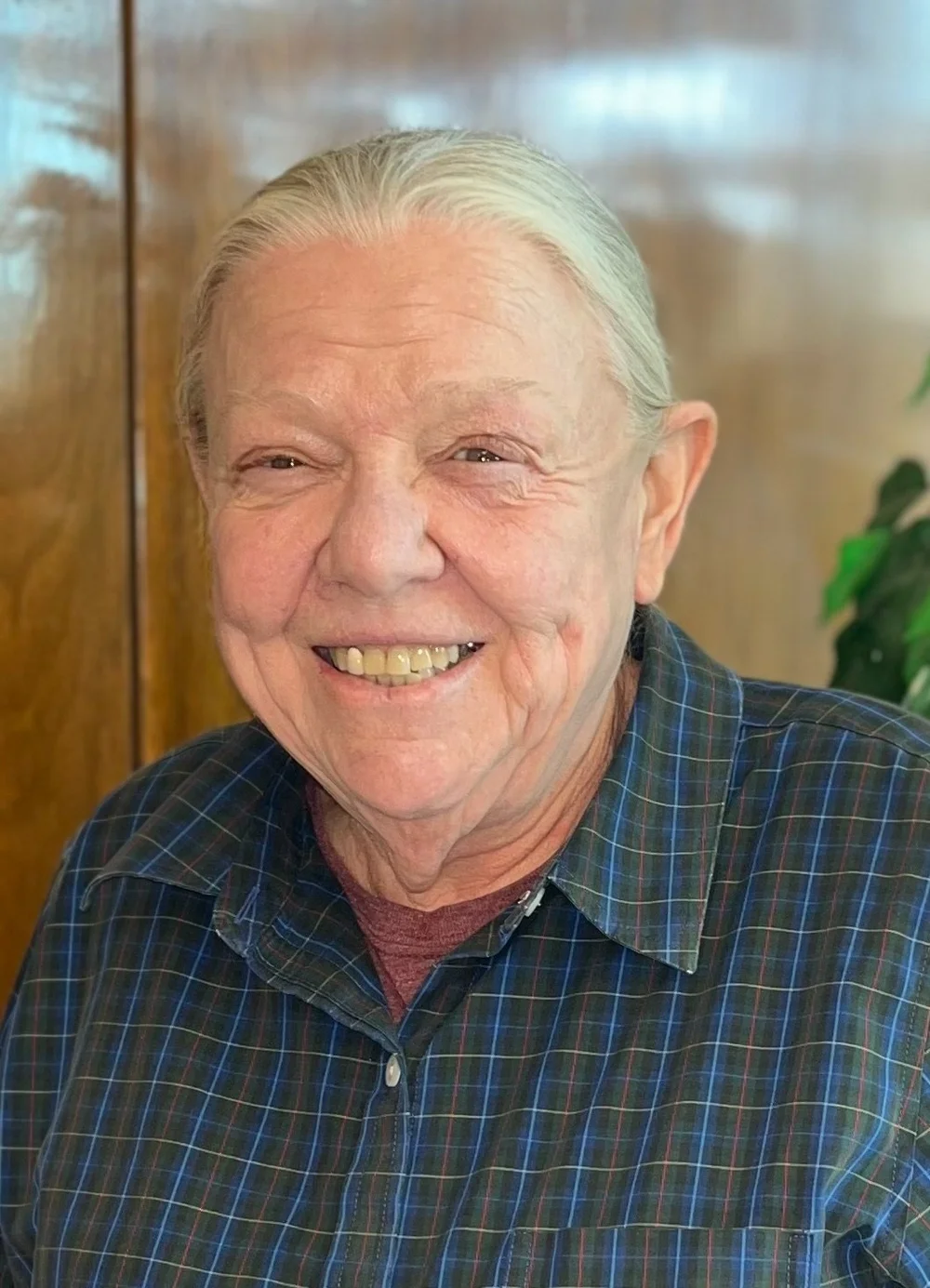 Board of Directors | Friends Of Government Canyon