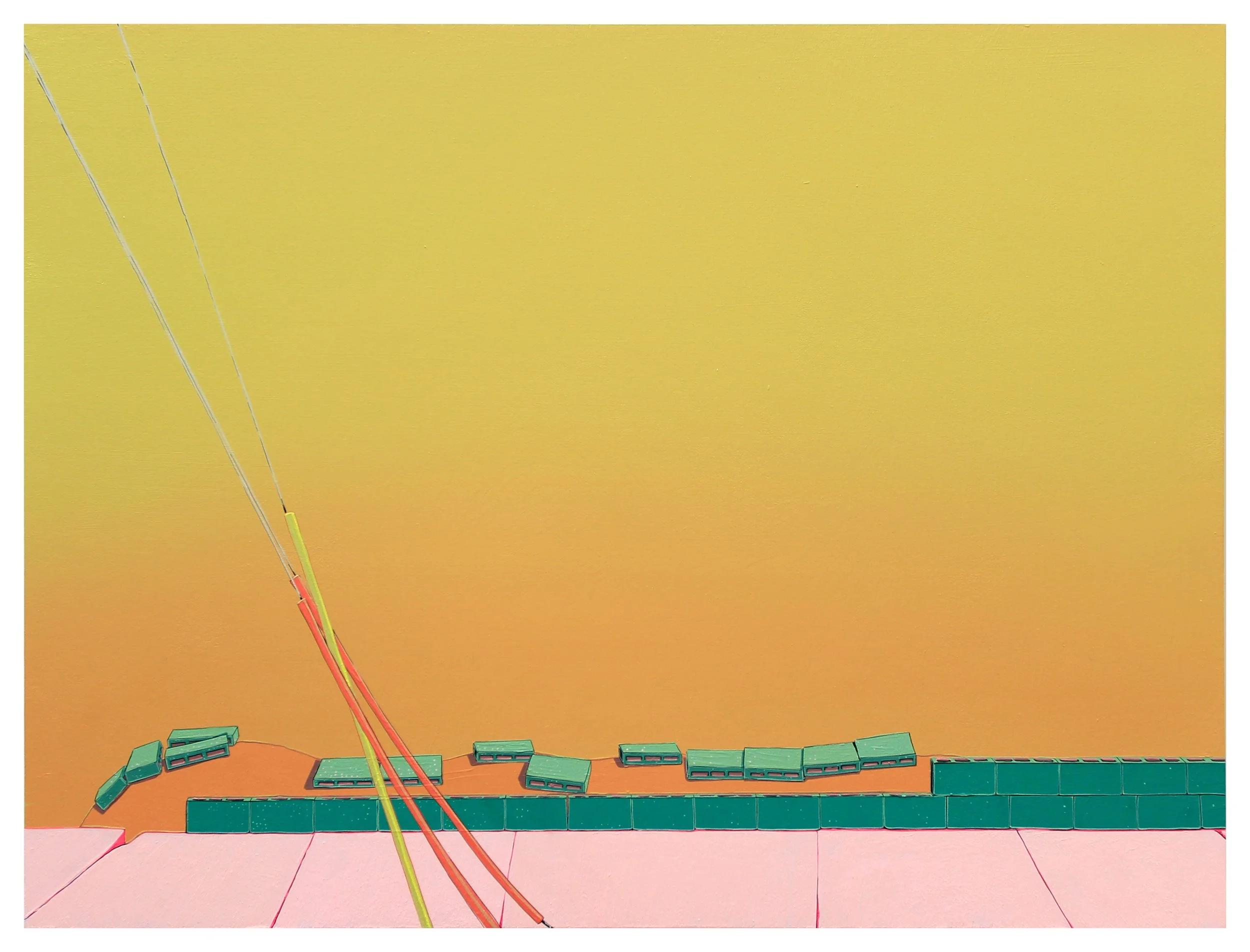 paintings — Alex Waggoner