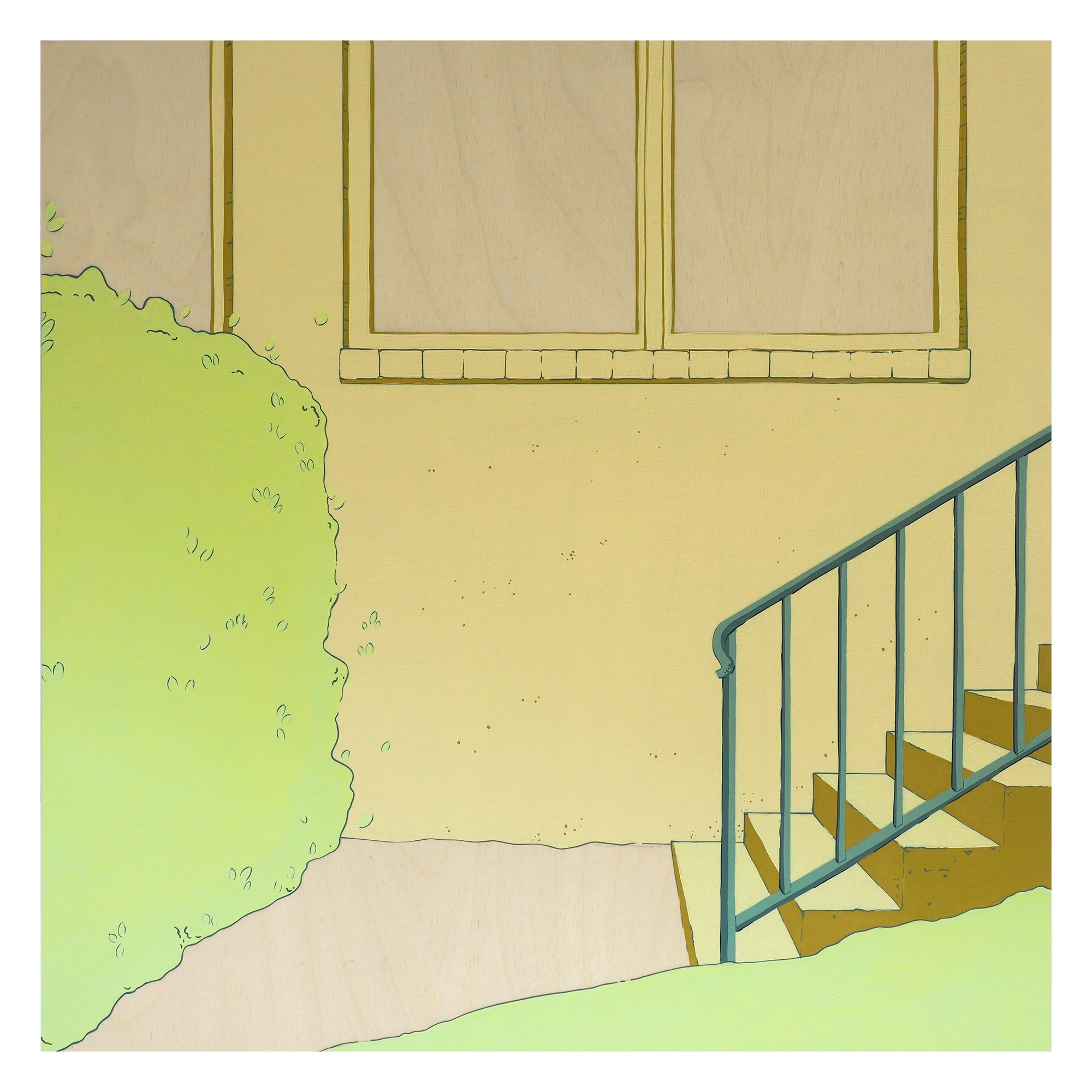 shop — Alex Waggoner