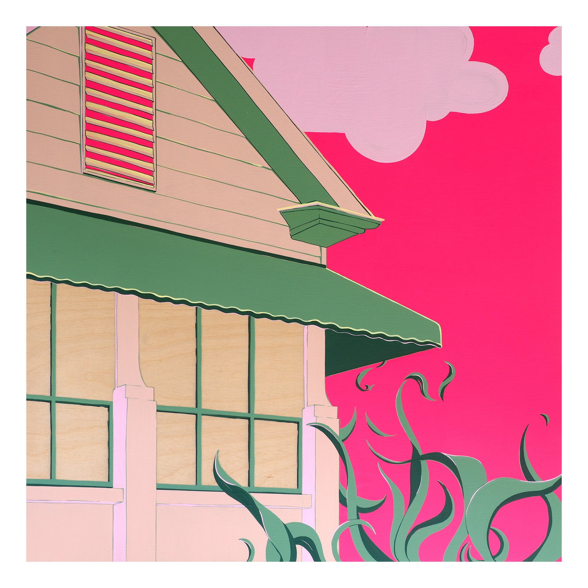 shop — Alex Waggoner