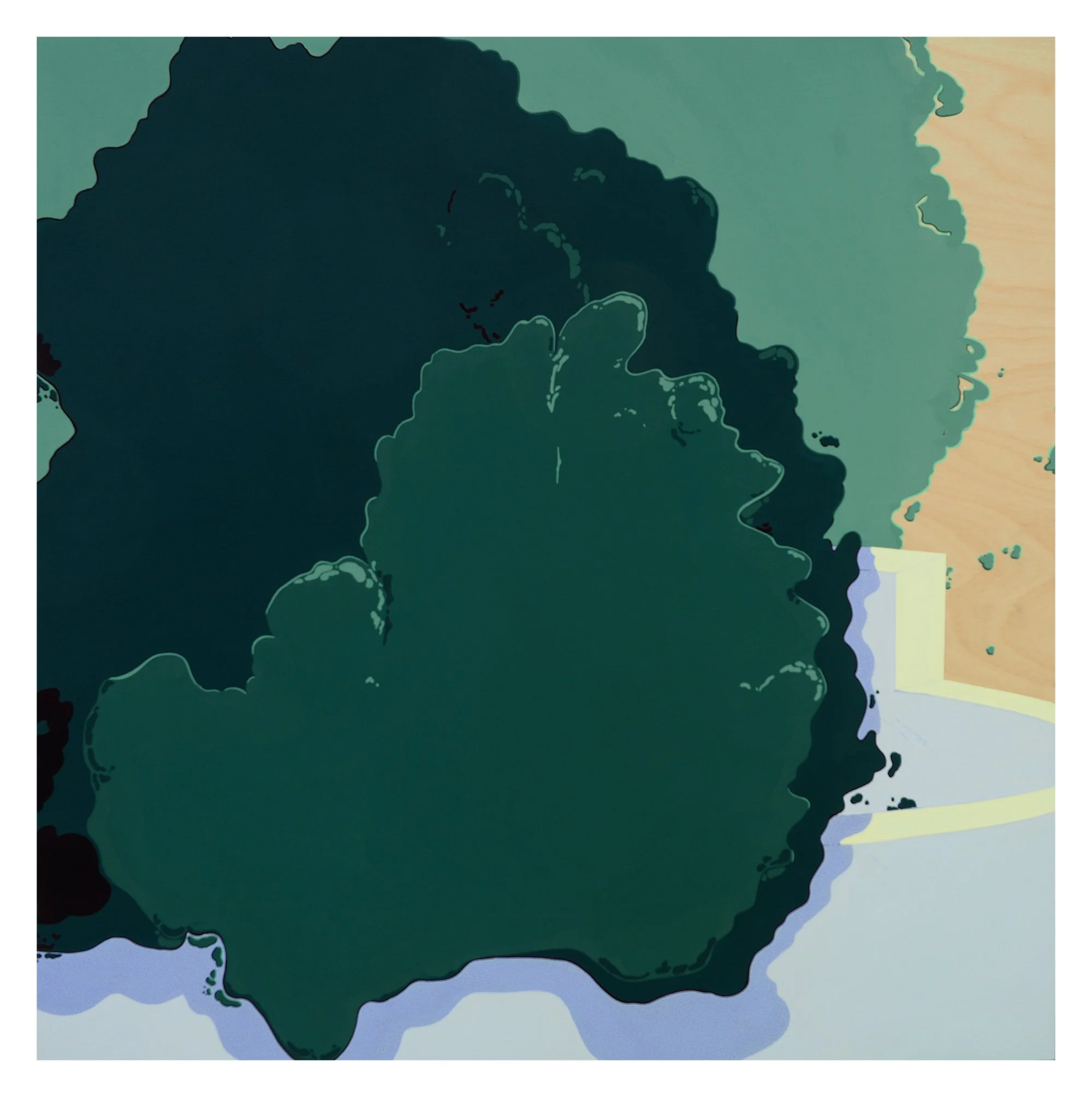 commissions — Alex Waggoner