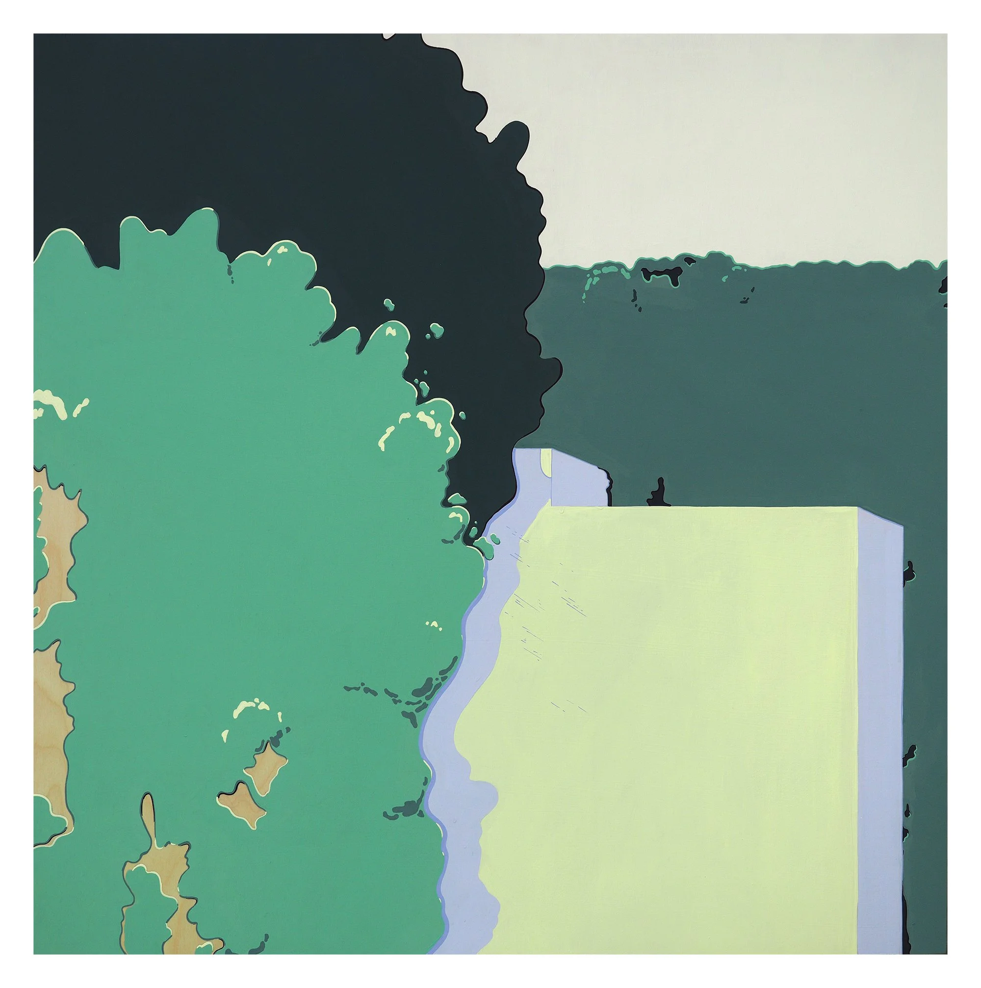 commissions — Alex Waggoner