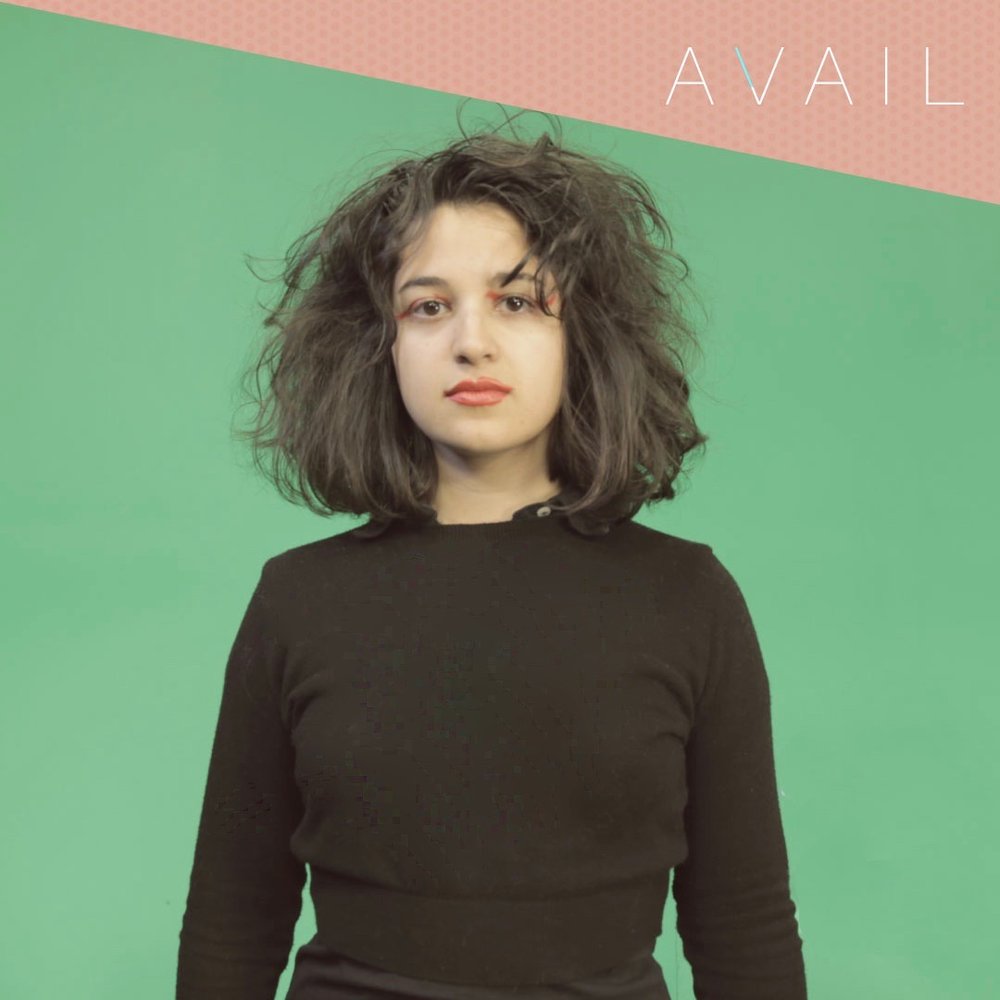 20 Questions with Sara June — Avail Comedy