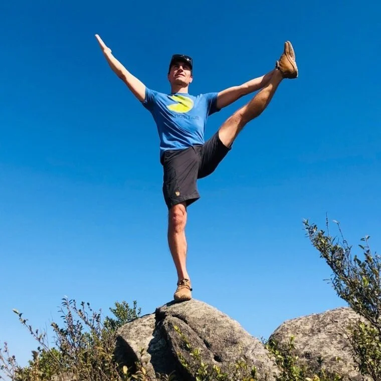 Teachers — Awakened Spirit Yoga