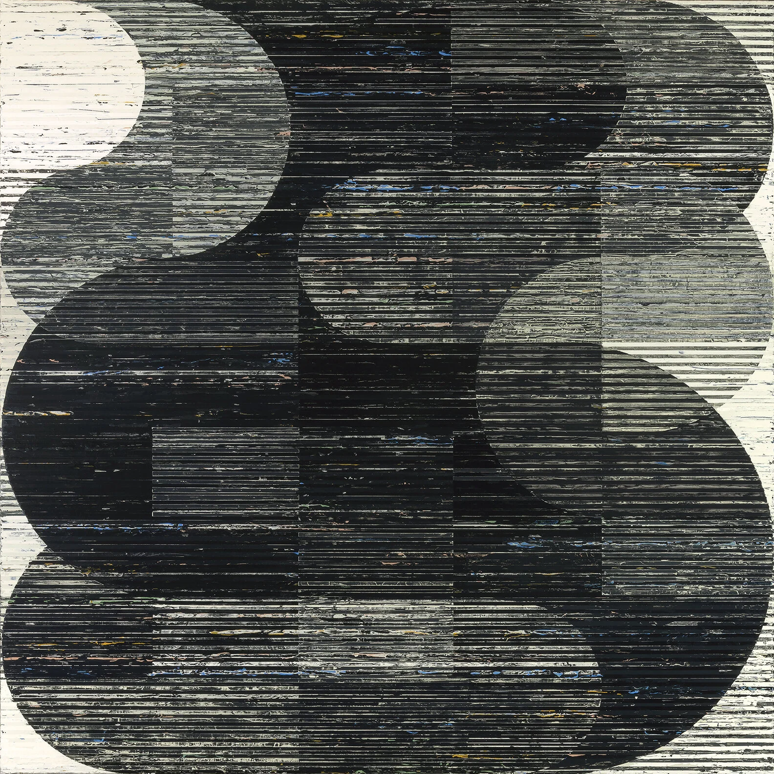 Paintings — Sunny Taylor