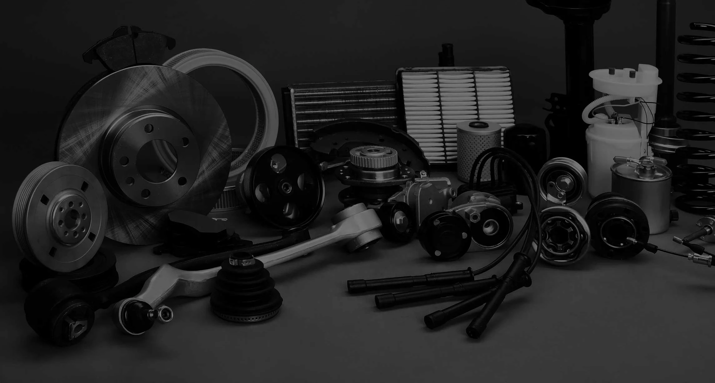 Auto Parts fitment data for Amazon & eBay marketplaces with ACES data ...