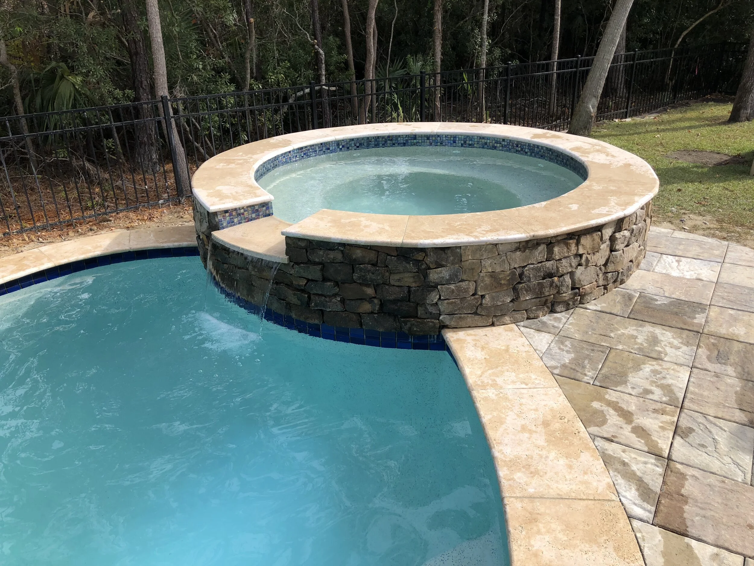 Tidal Pools Tidal Pools Charleston