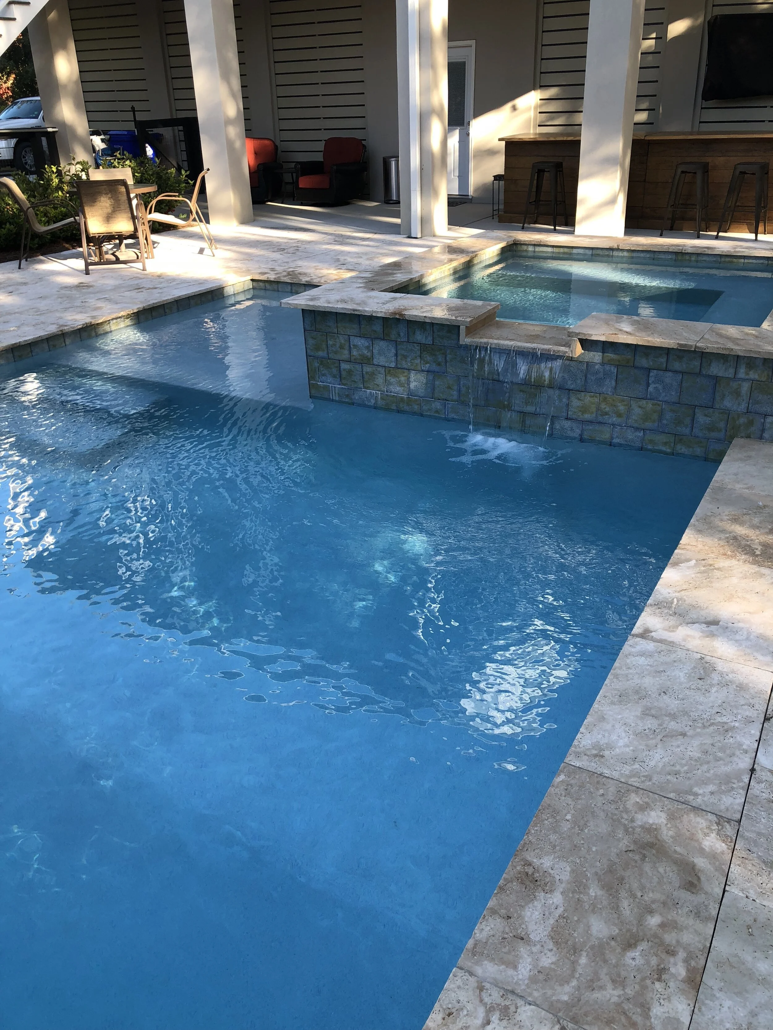 Tidal Pools Tidal Pools Charleston