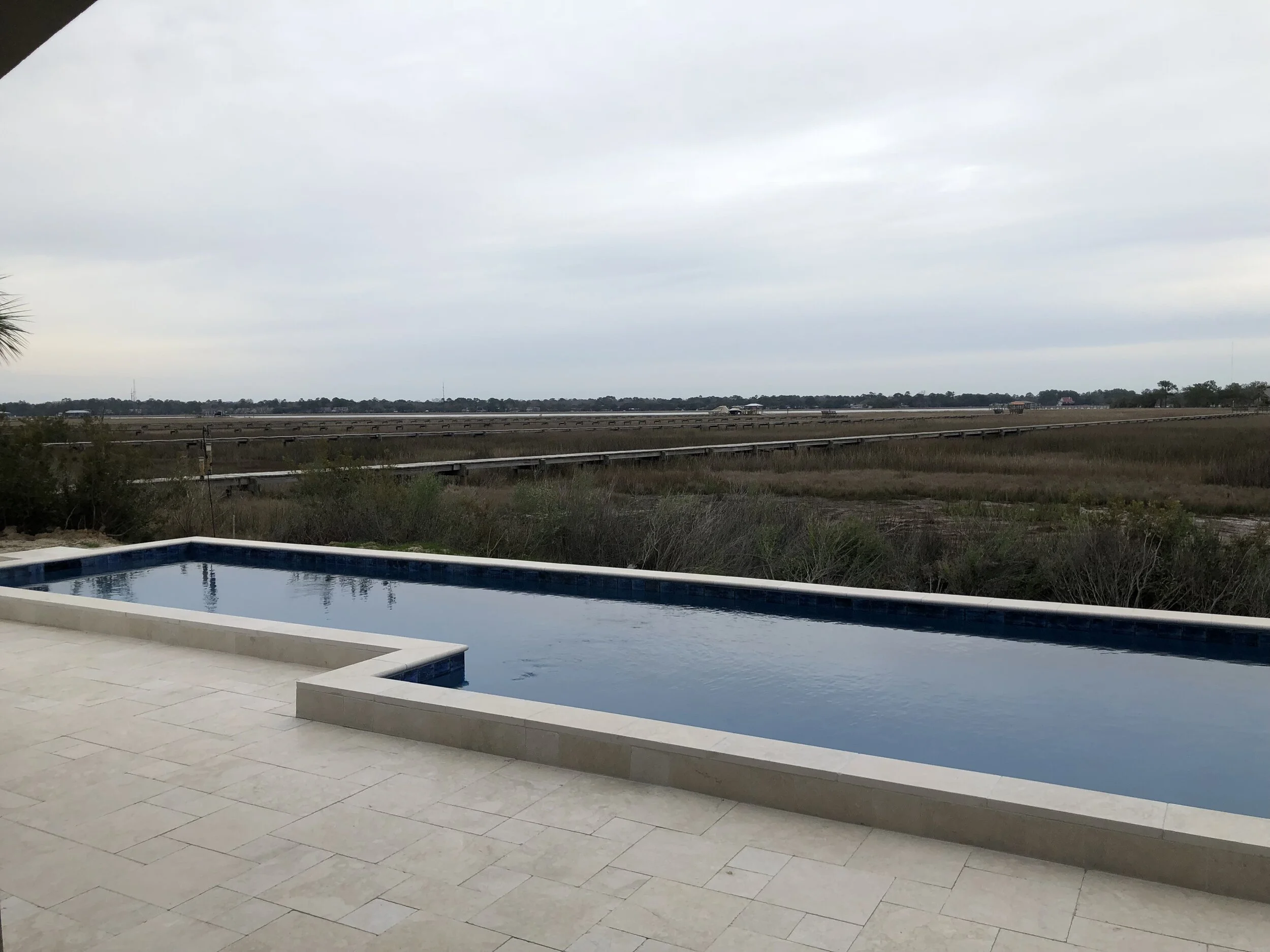 Tidal Pools Tidal Pools Charleston