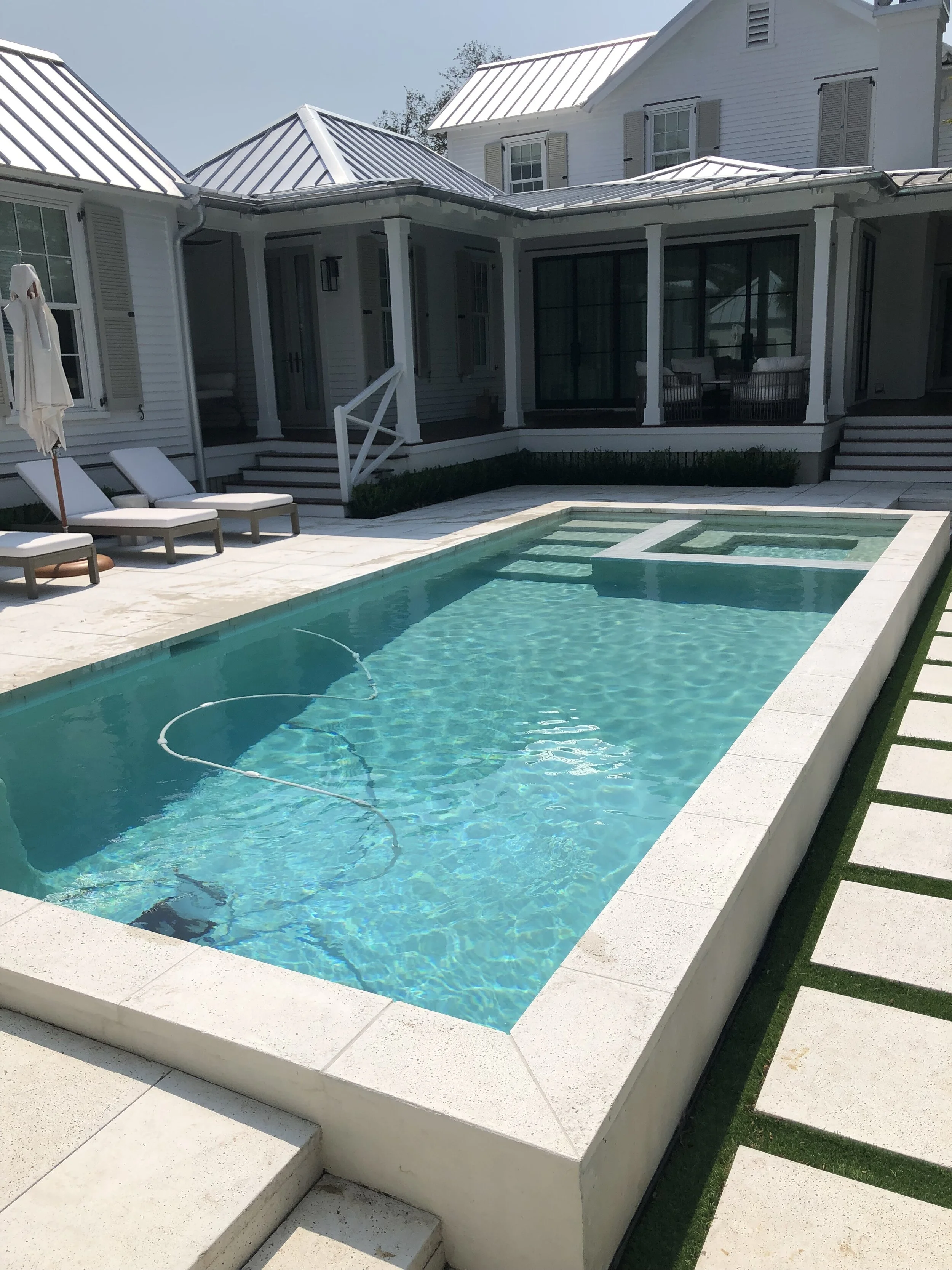 Tidal Pools Tidal Pools Charleston