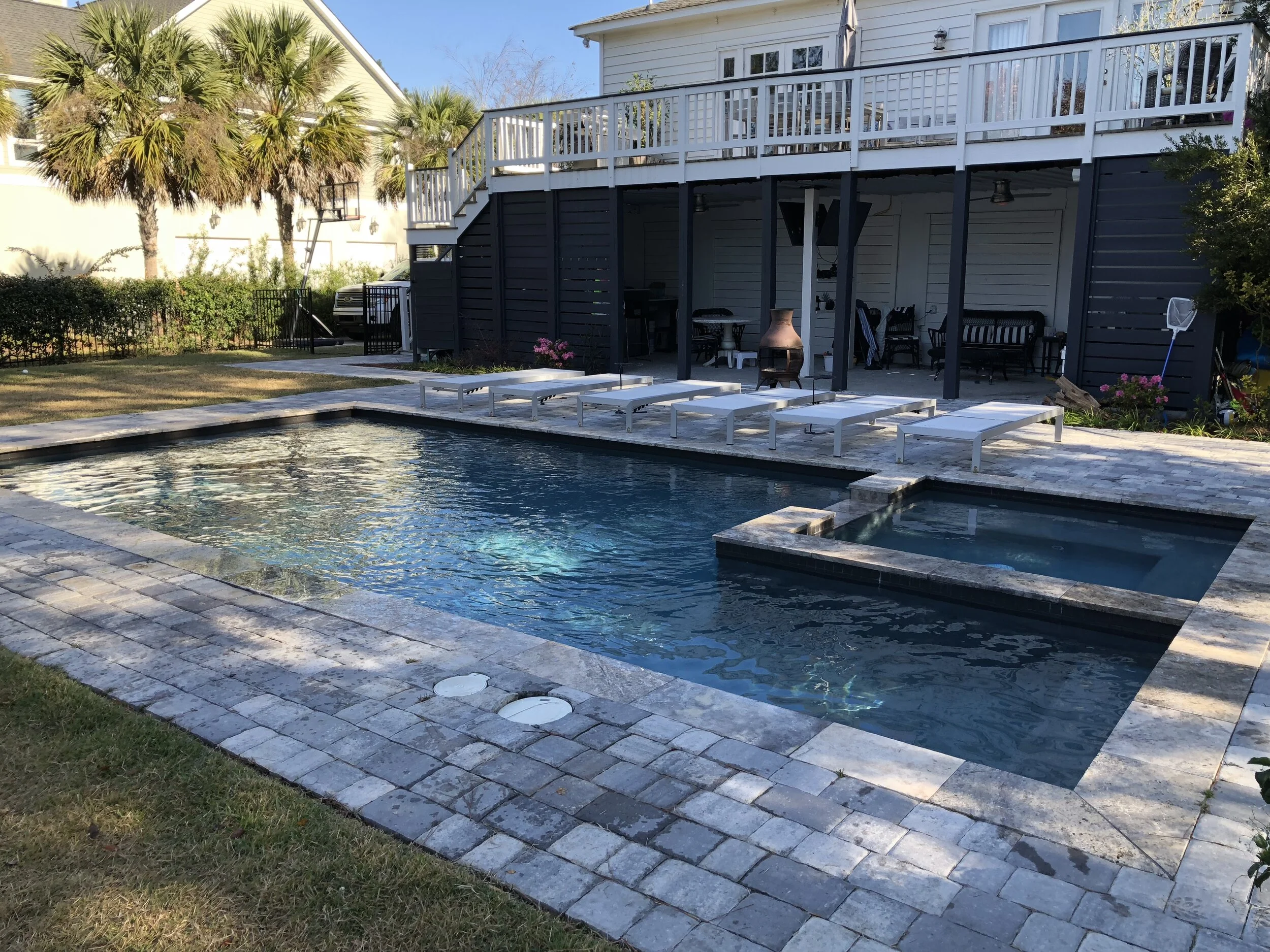 Tidal Pools Tidal Pools Charleston