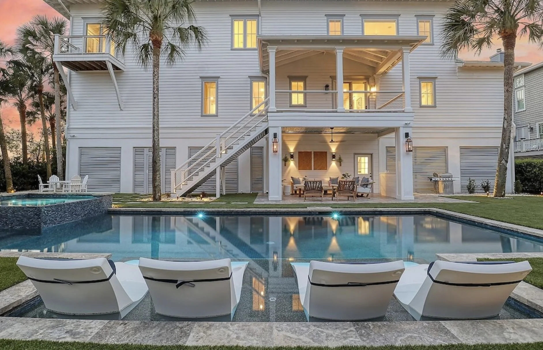 Tidal Pools Tidal Pools Charleston