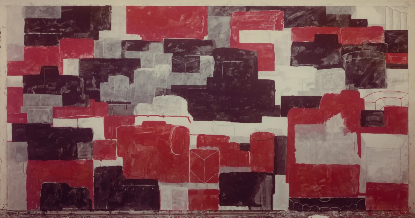 paintings — STEVEN SLOMAN