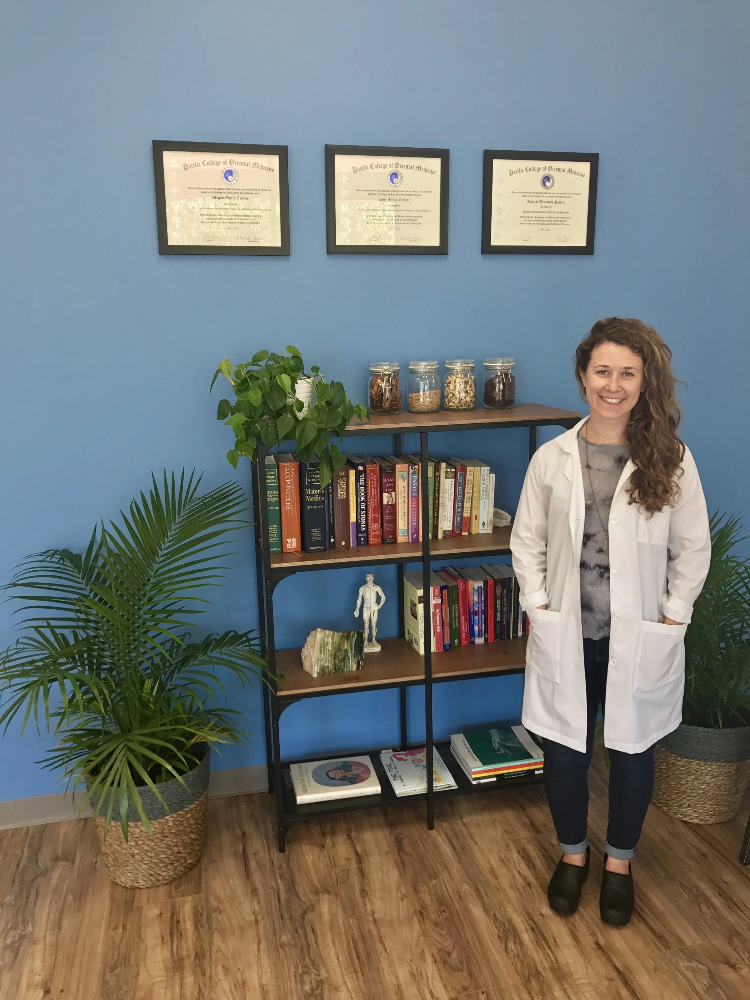 Staff — Modern Roots Acupuncture