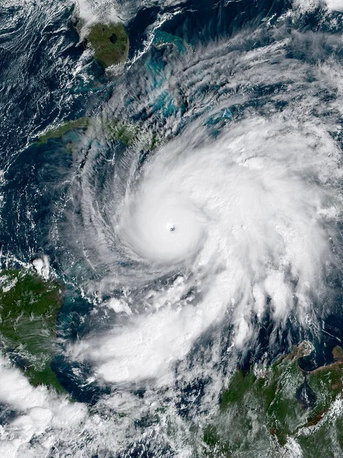 Hurricane Melissa Response Team Deployed to Jamaica — Global Emergency ...