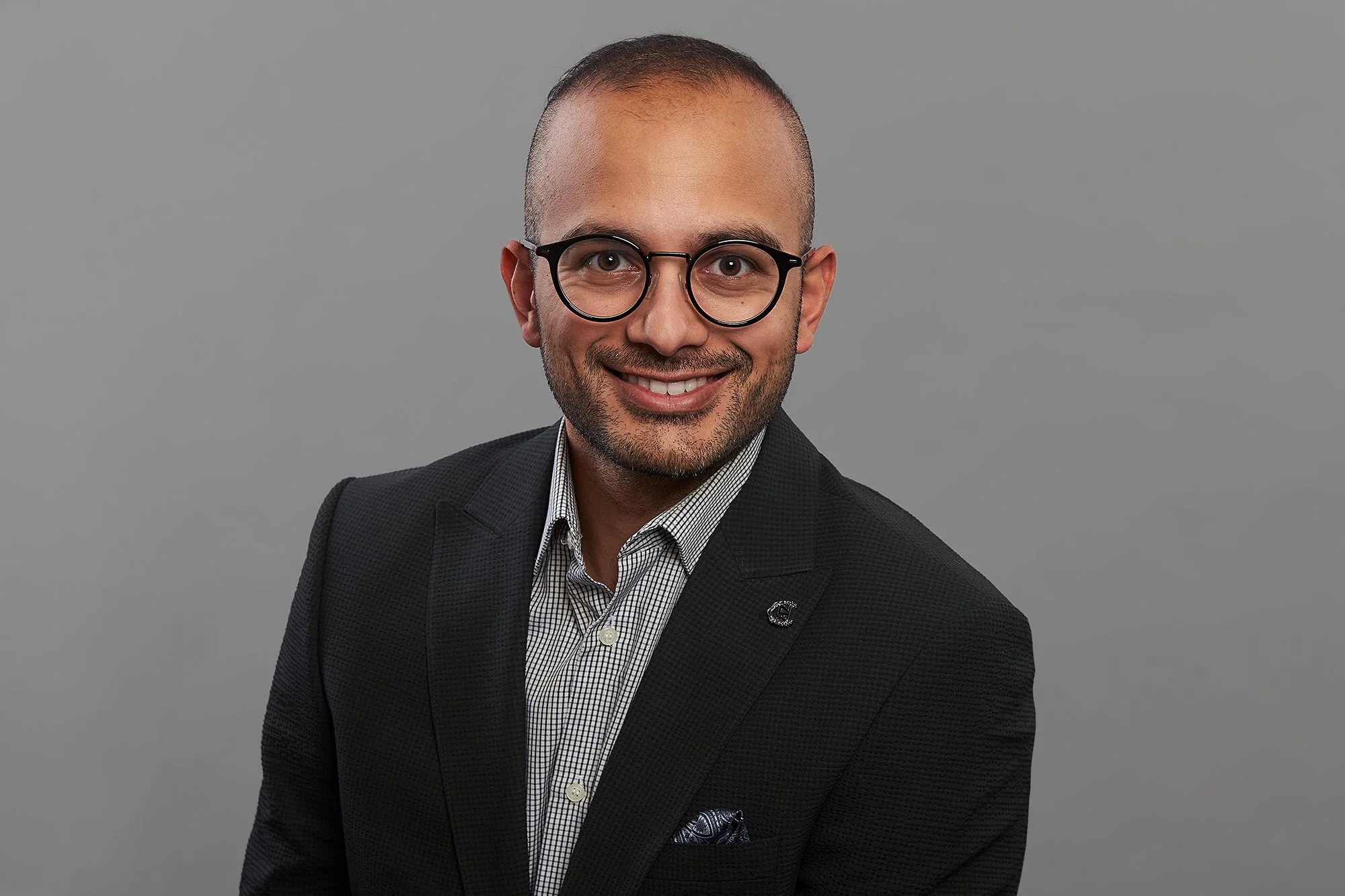 JON EVANS photography, personal branding portraits and industrial photographer