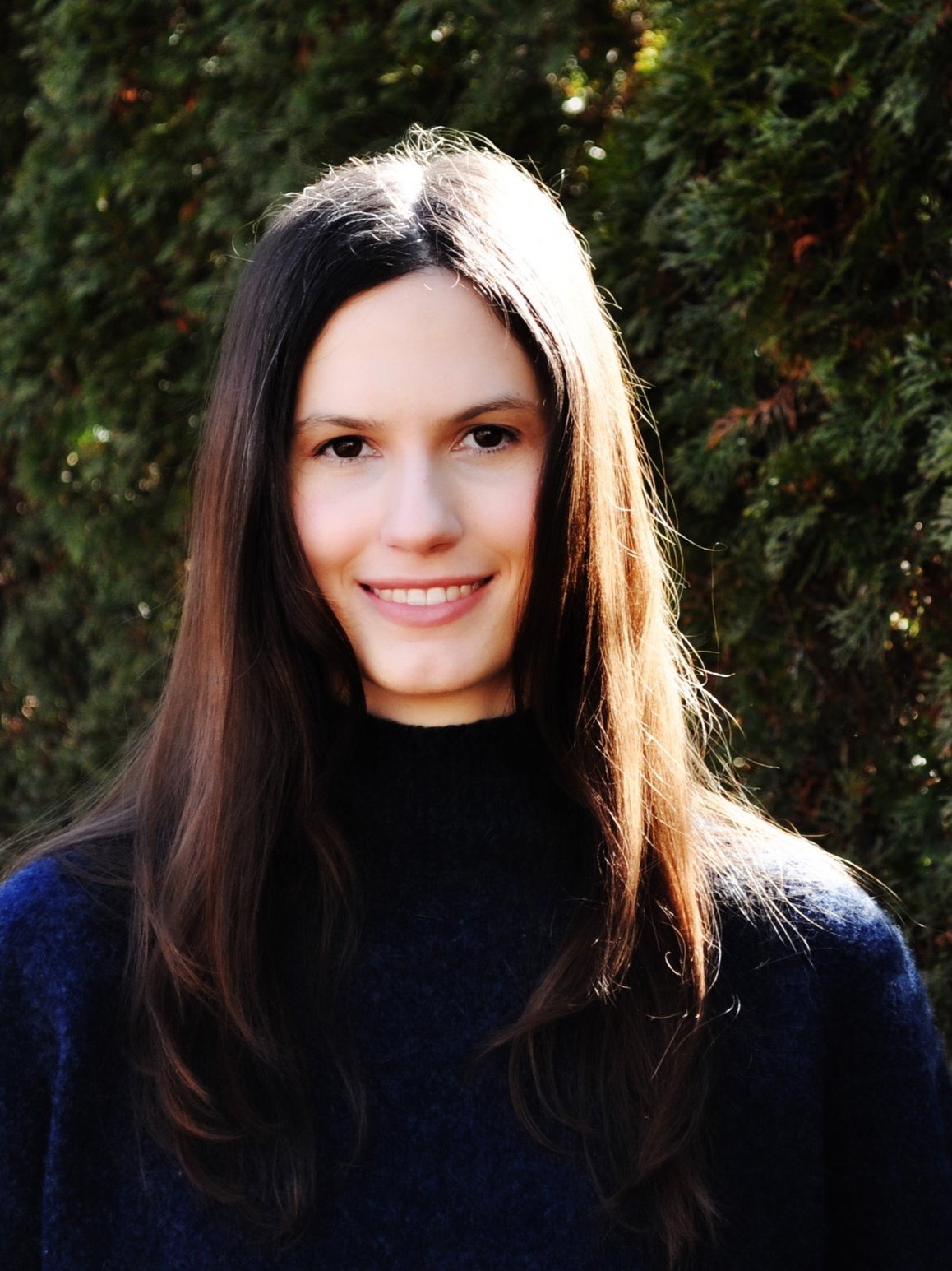 2023 Fellows — Zoeglossia