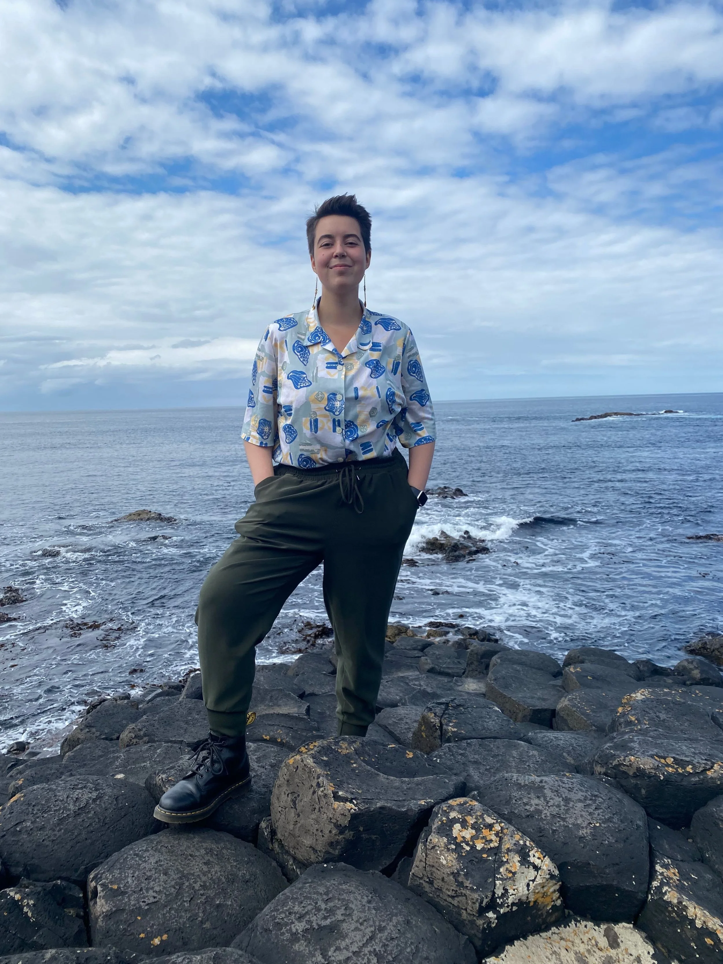 2023 Fellows — Zoeglossia