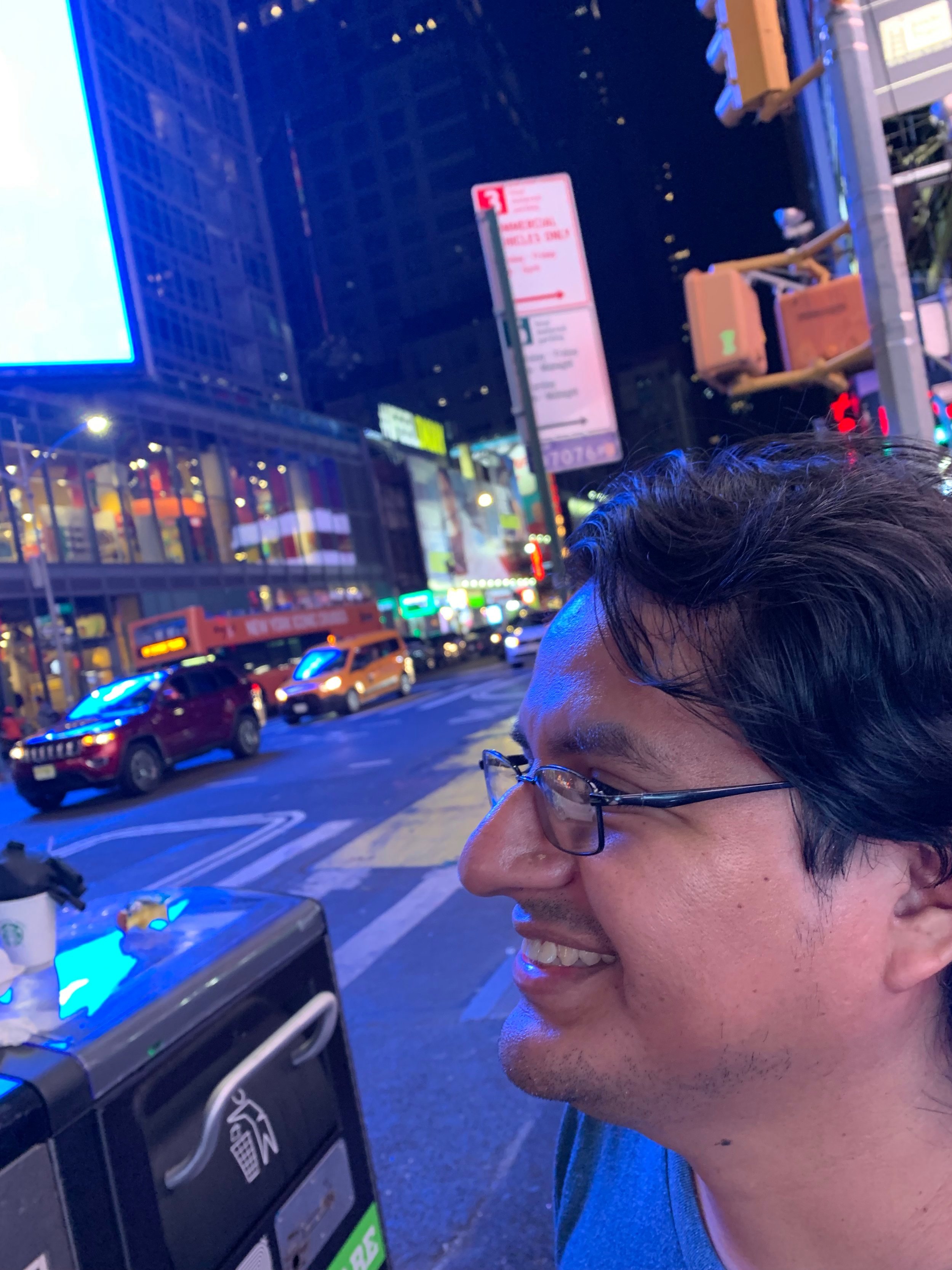 2023 Fellows — Zoeglossia