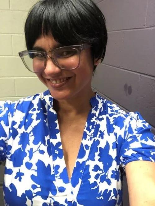 ZGP#106 Shamala Gallagher — Zoeglossia