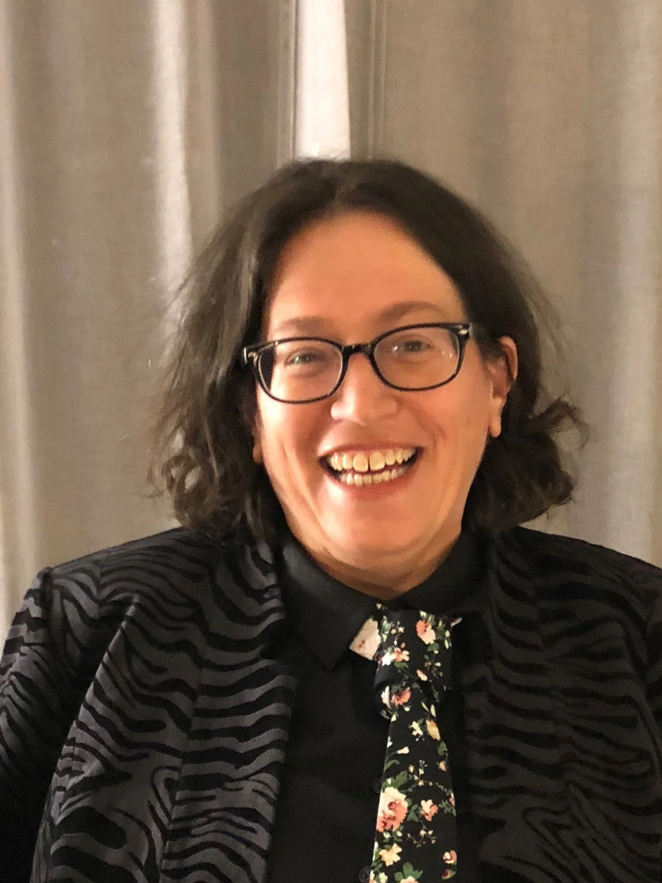 Board Members — Zoeglossia