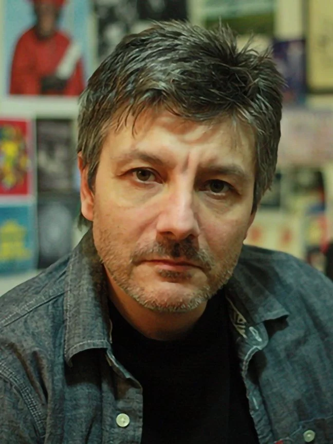 ZGP#45 Jason Irwin — Zoeglossia