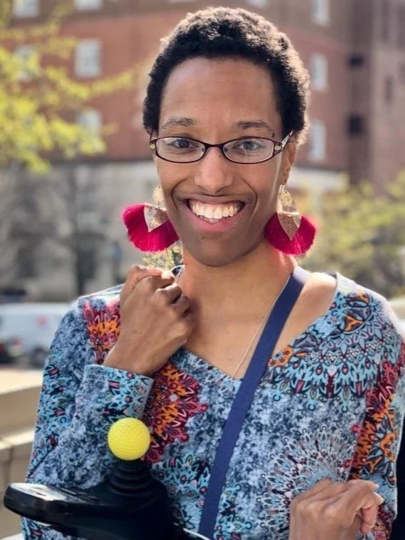 ZGP#89 Elizabeth Meade — Zoeglossia