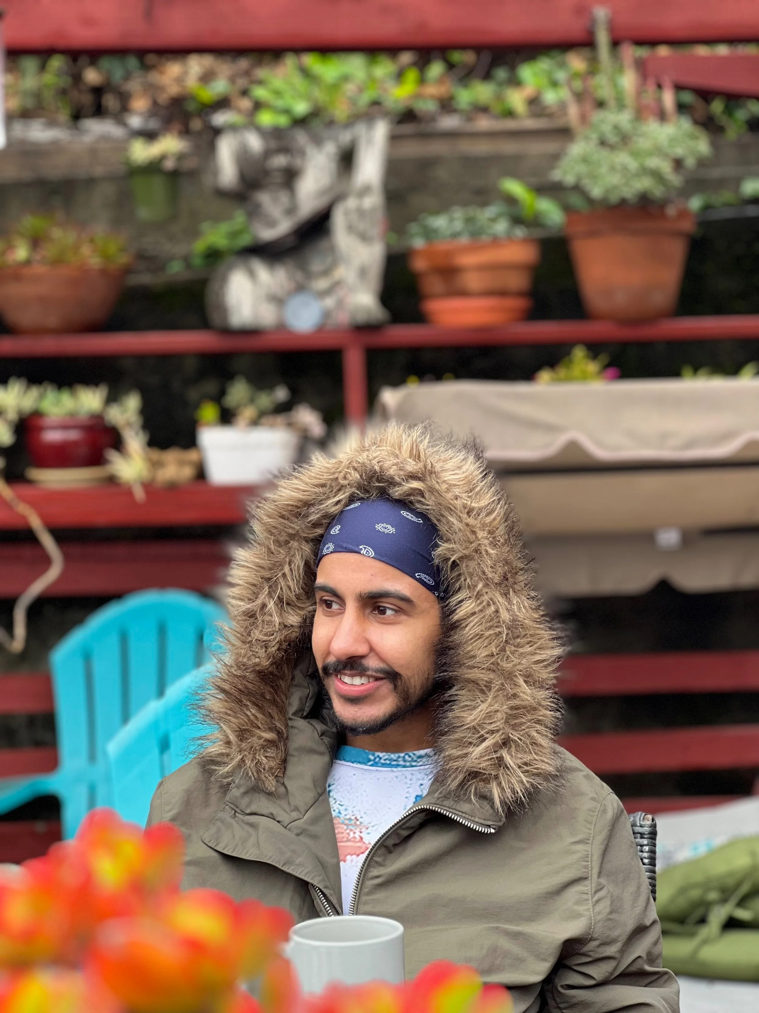 2023 Fellows — Zoeglossia