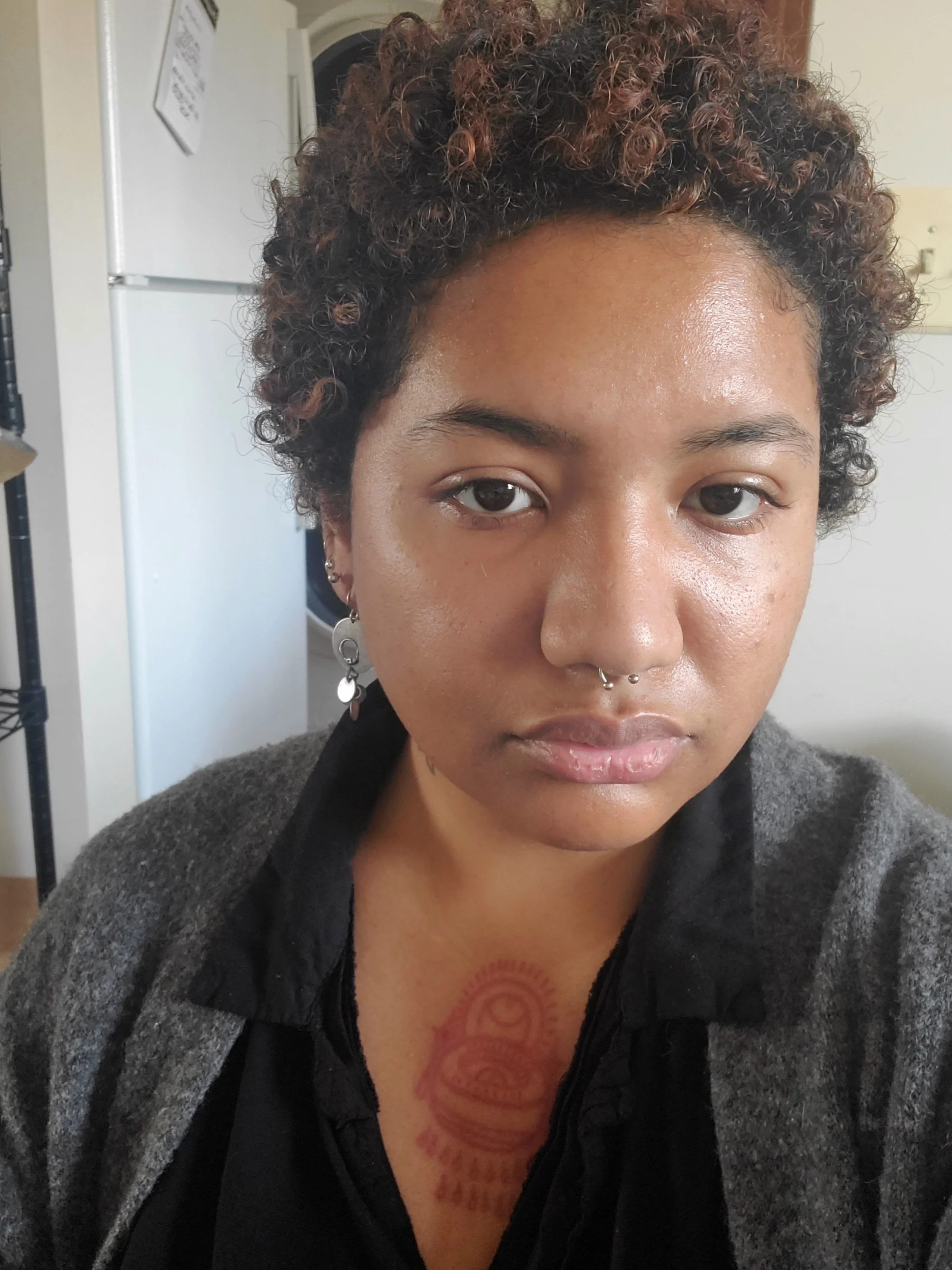 2023 Fellows — Zoeglossia