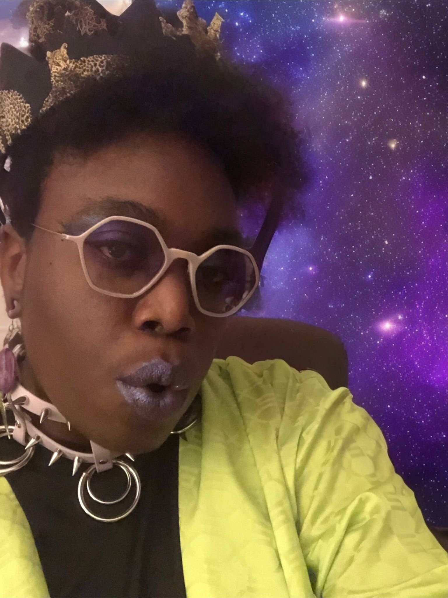 2023 Fellows — Zoeglossia