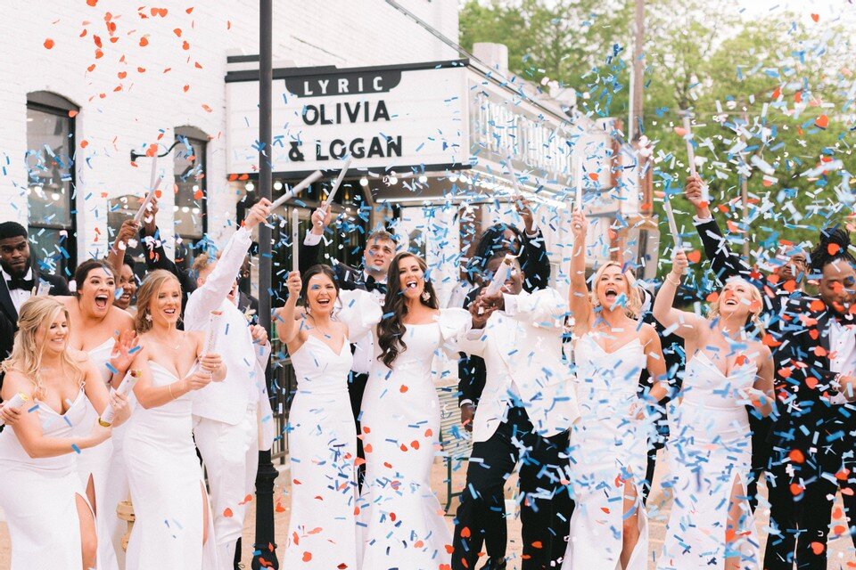 BLOG — Ellen Thomas Event Design