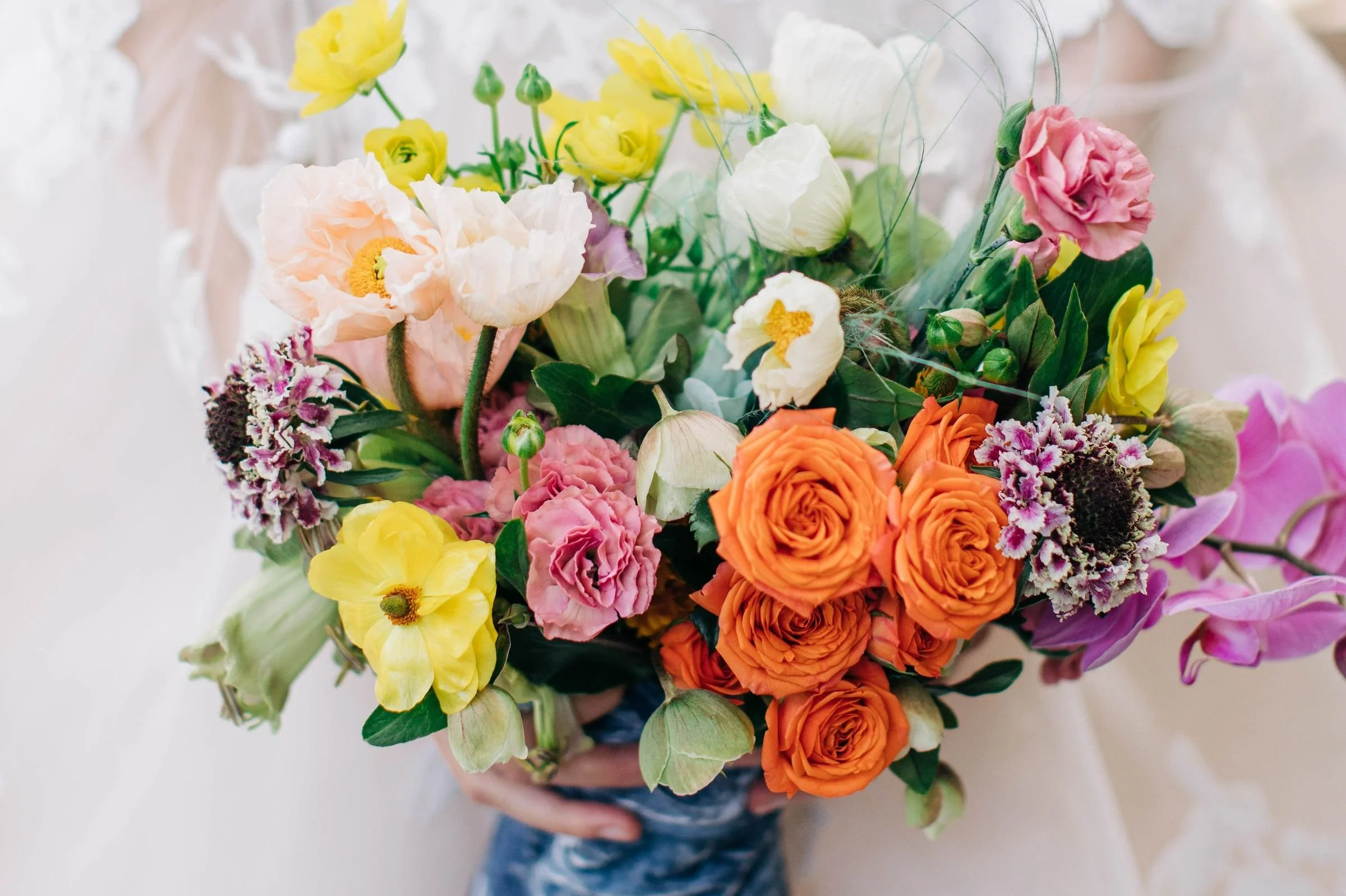 Ellen Thomas Event Design