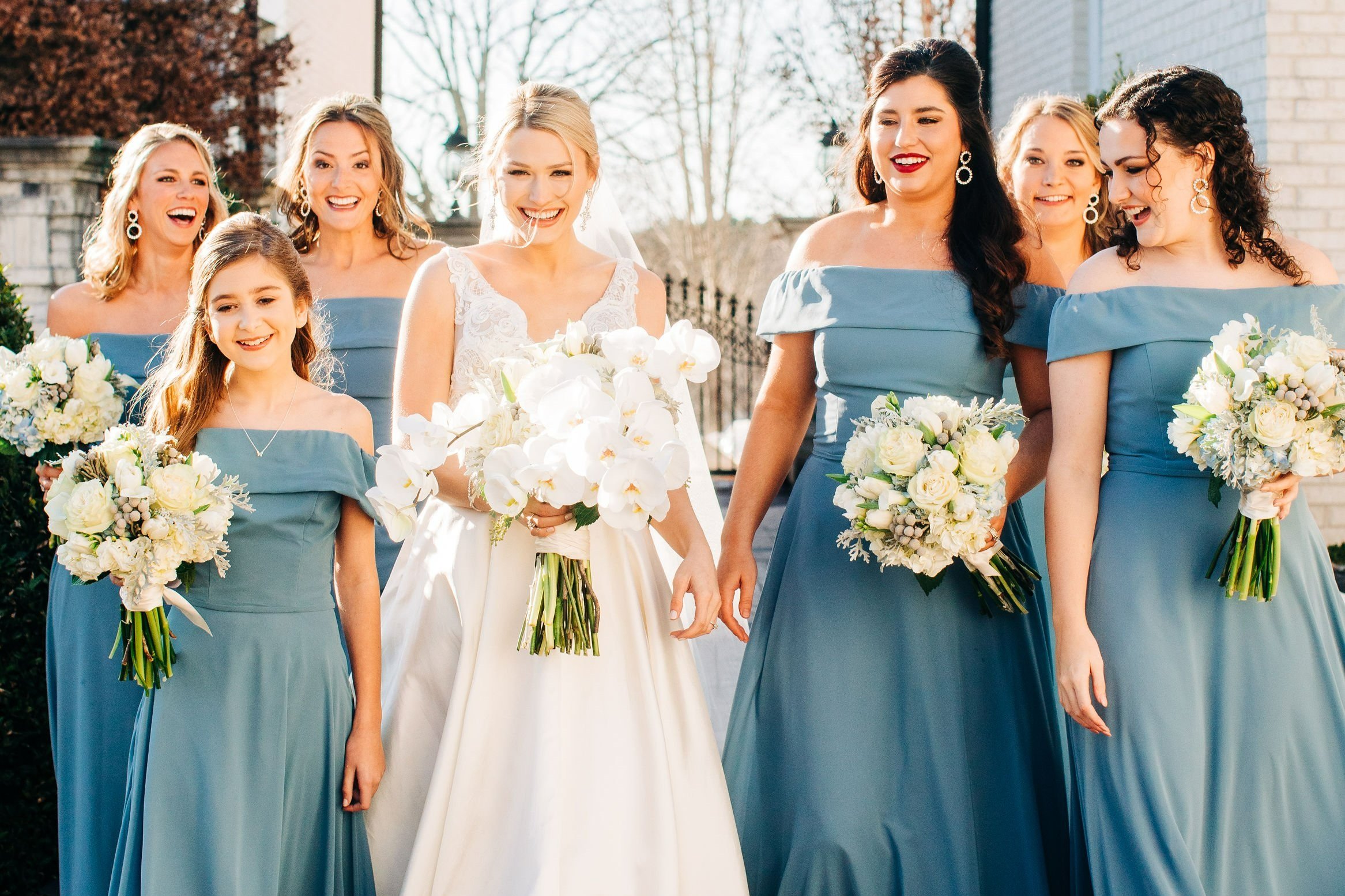 Ellen Thomas Event Design