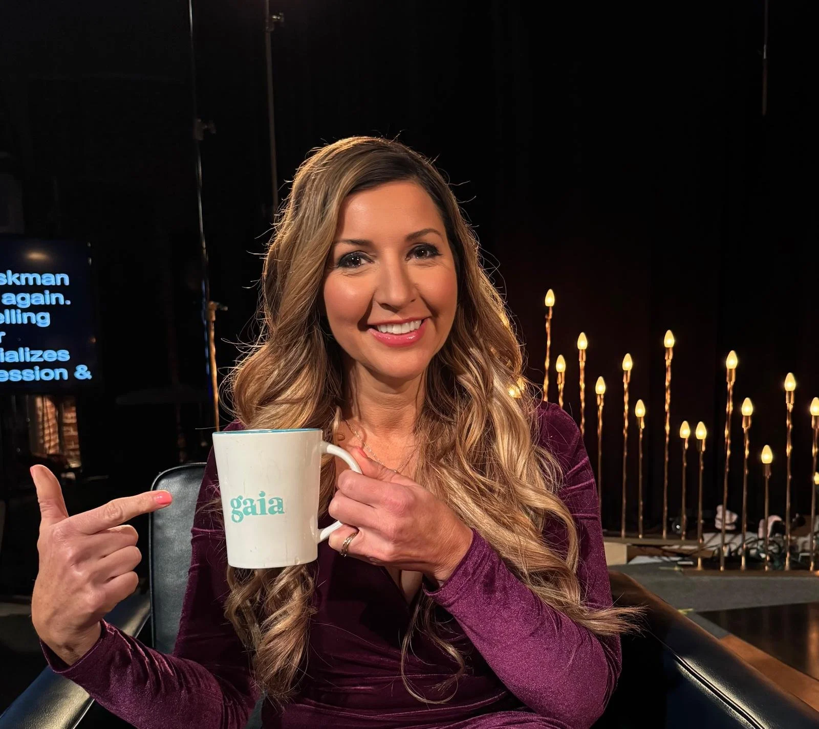 About Sarah — The Holistic Hypnotist SARAH BRESKMAN COSME