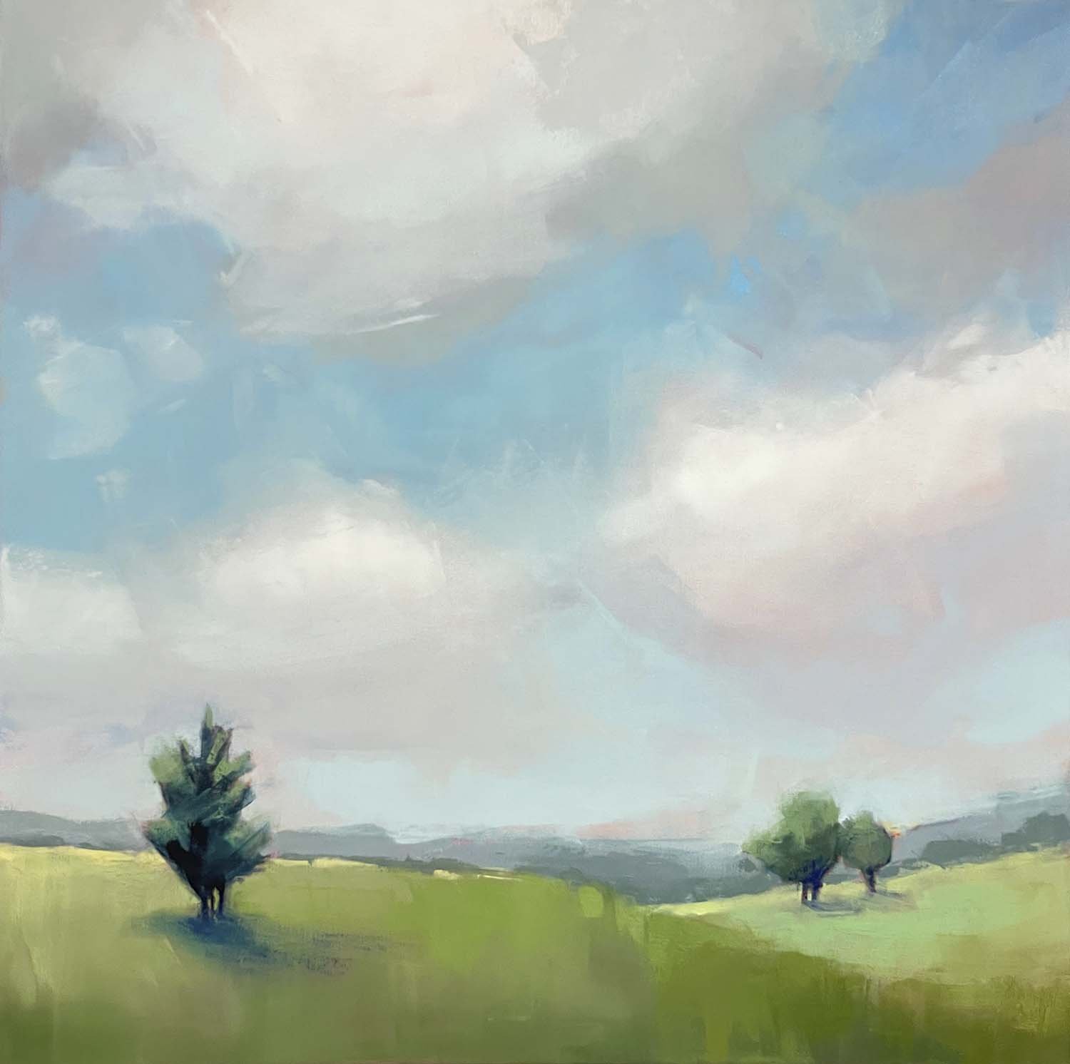 Jessie Edwards Gallery — Carrie Megan