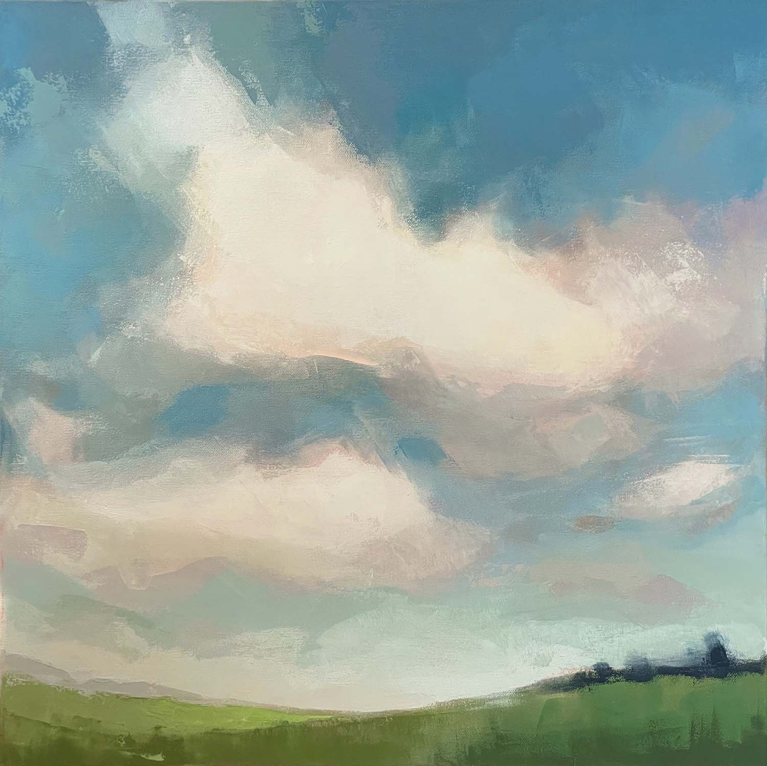 Jessie Edwards Gallery — Carrie Megan