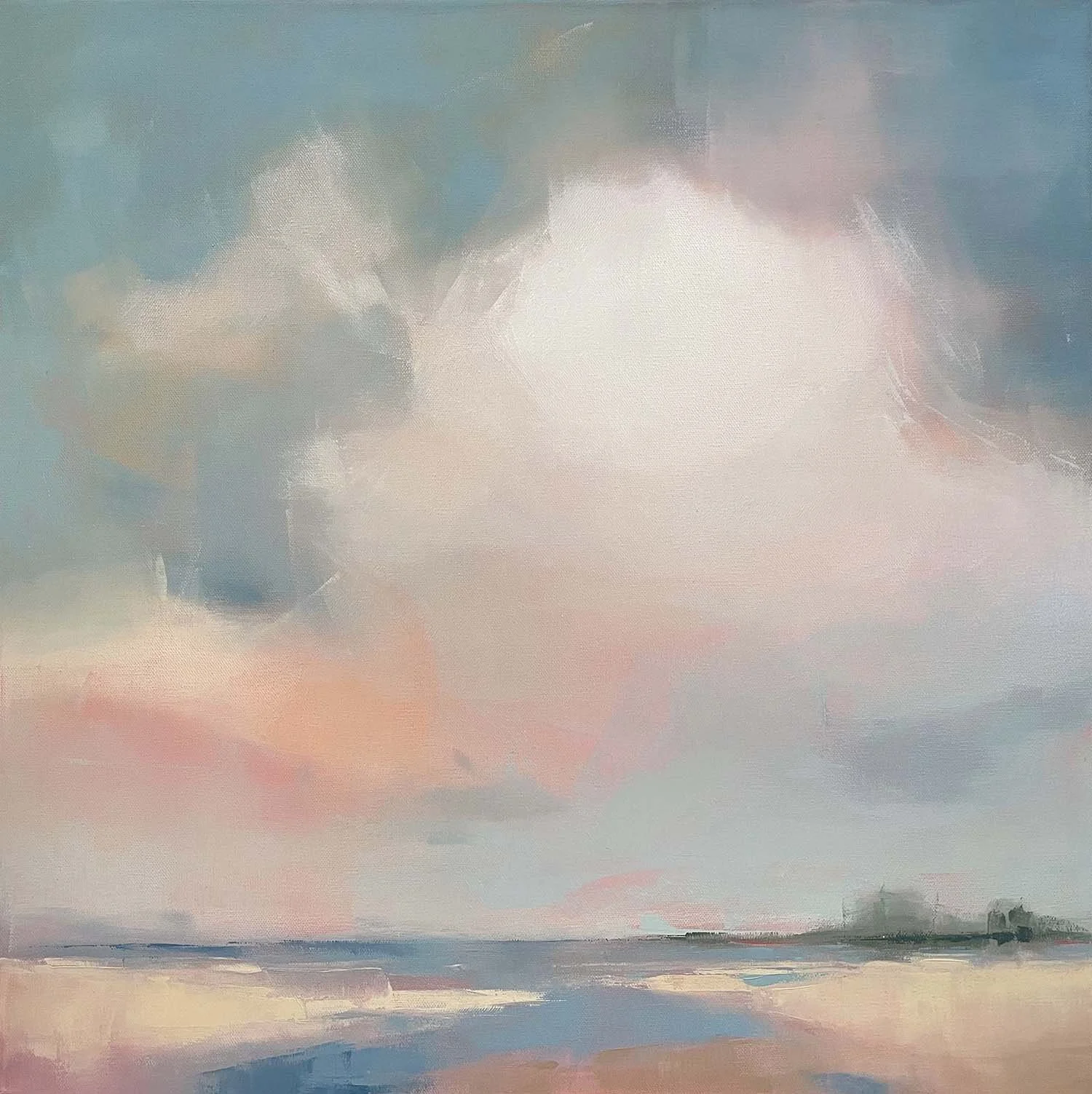 Jessie Edwards Gallery — Carrie Megan