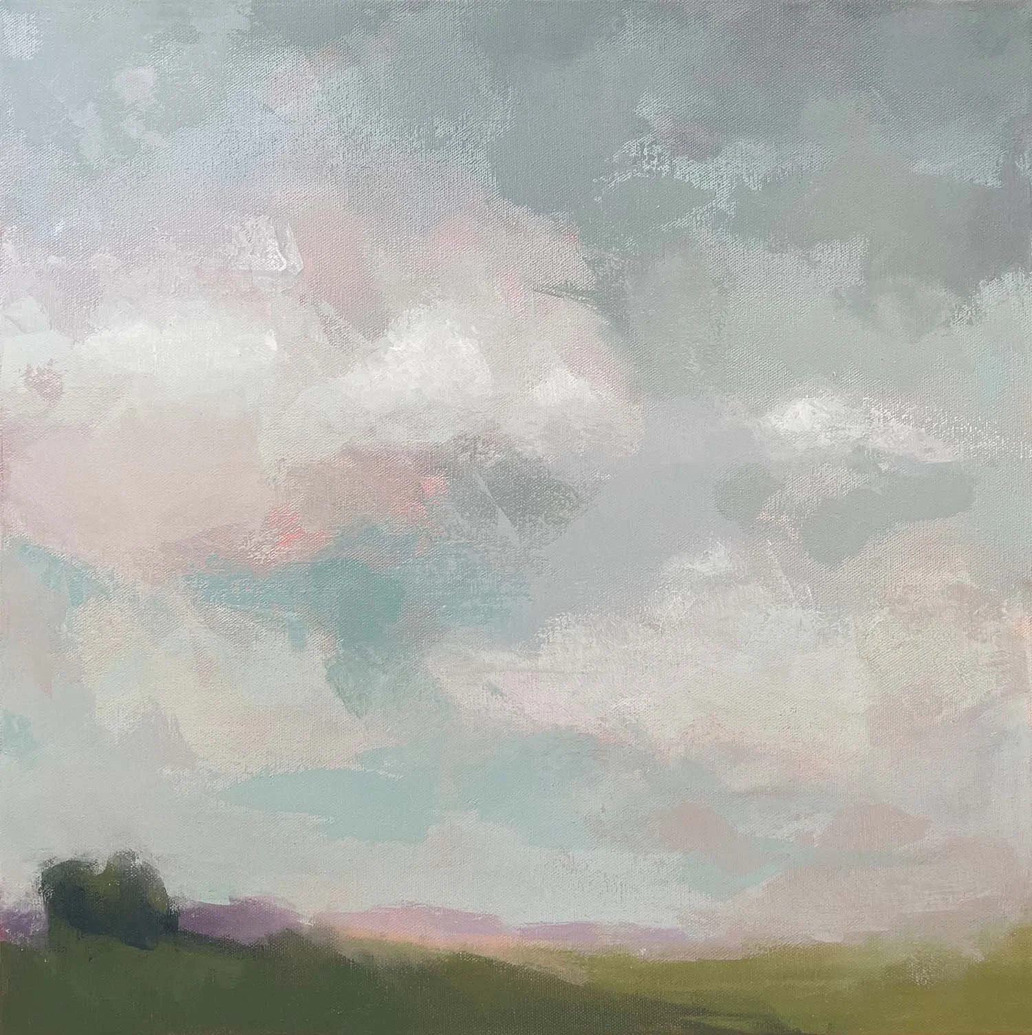 Jessie Edwards Gallery — Carrie Megan